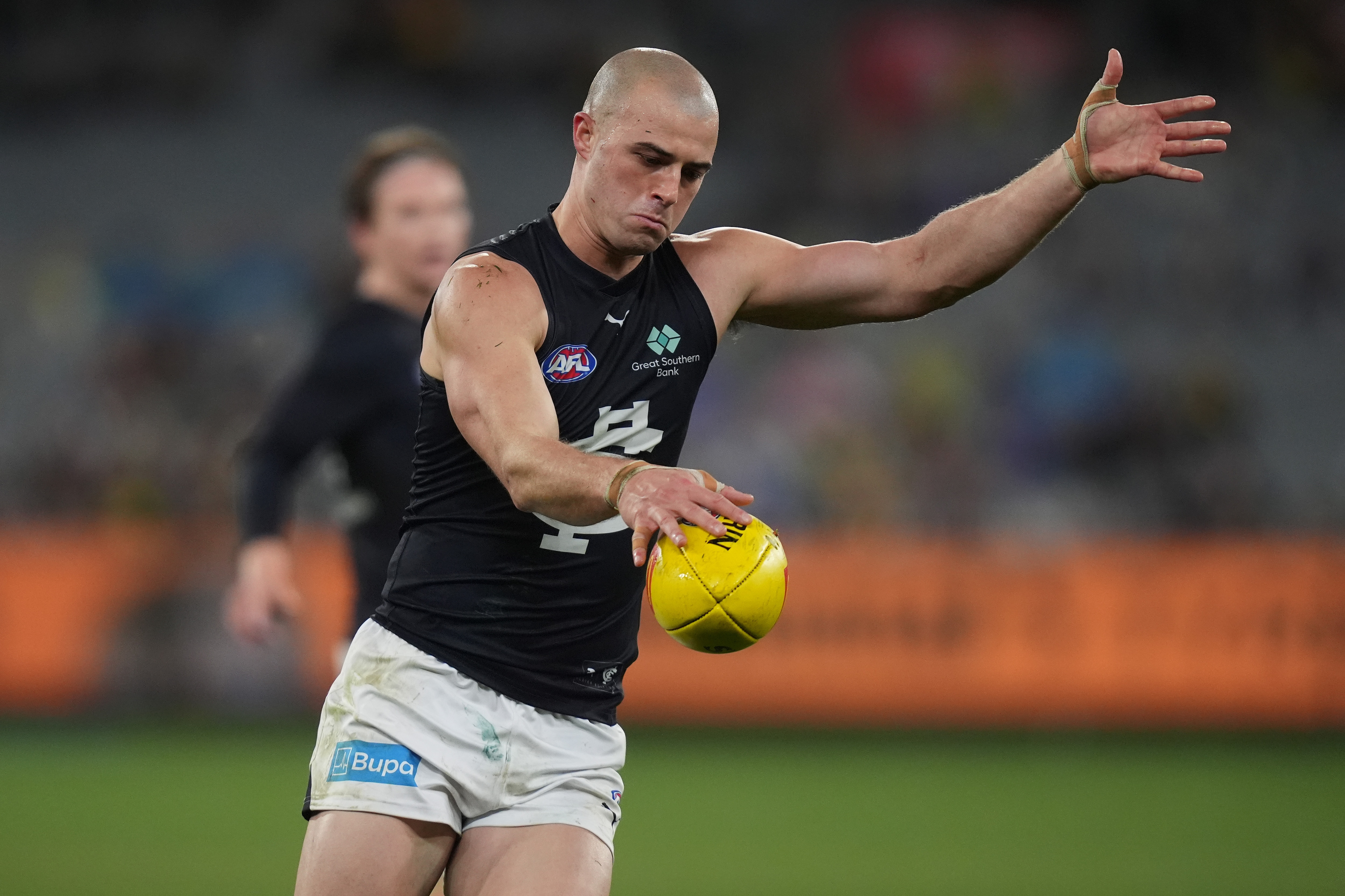 Cincotta to correct hip issue, updates on rehab group