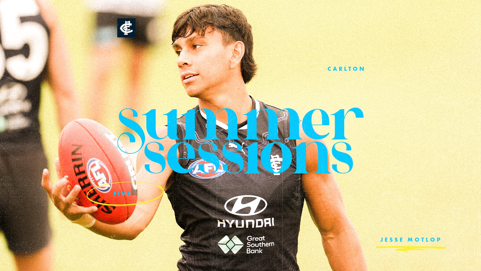 Summer Sessions: S3E5 shownotes with Jesse Motlop