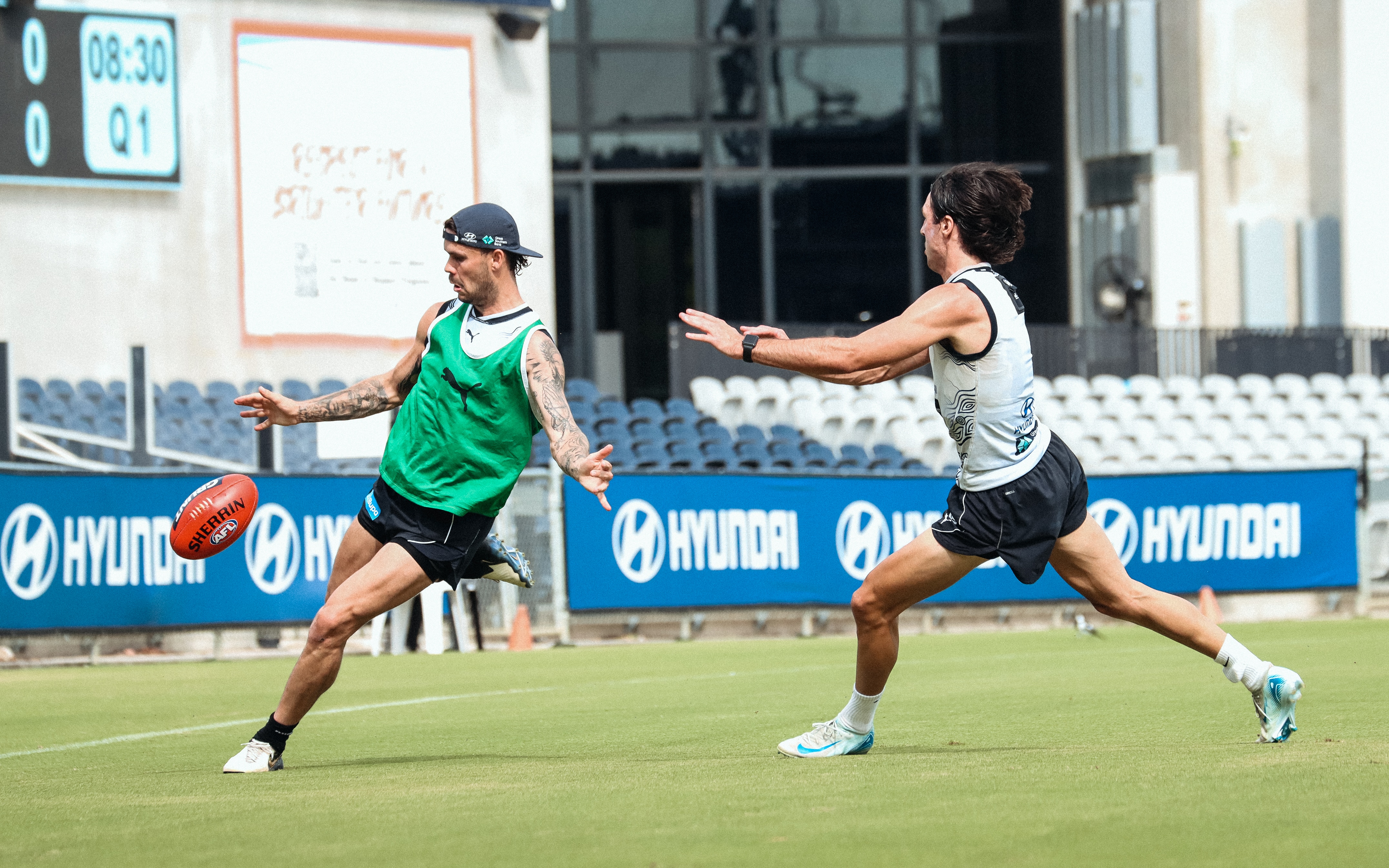 2025 pre-season report card: Forwards