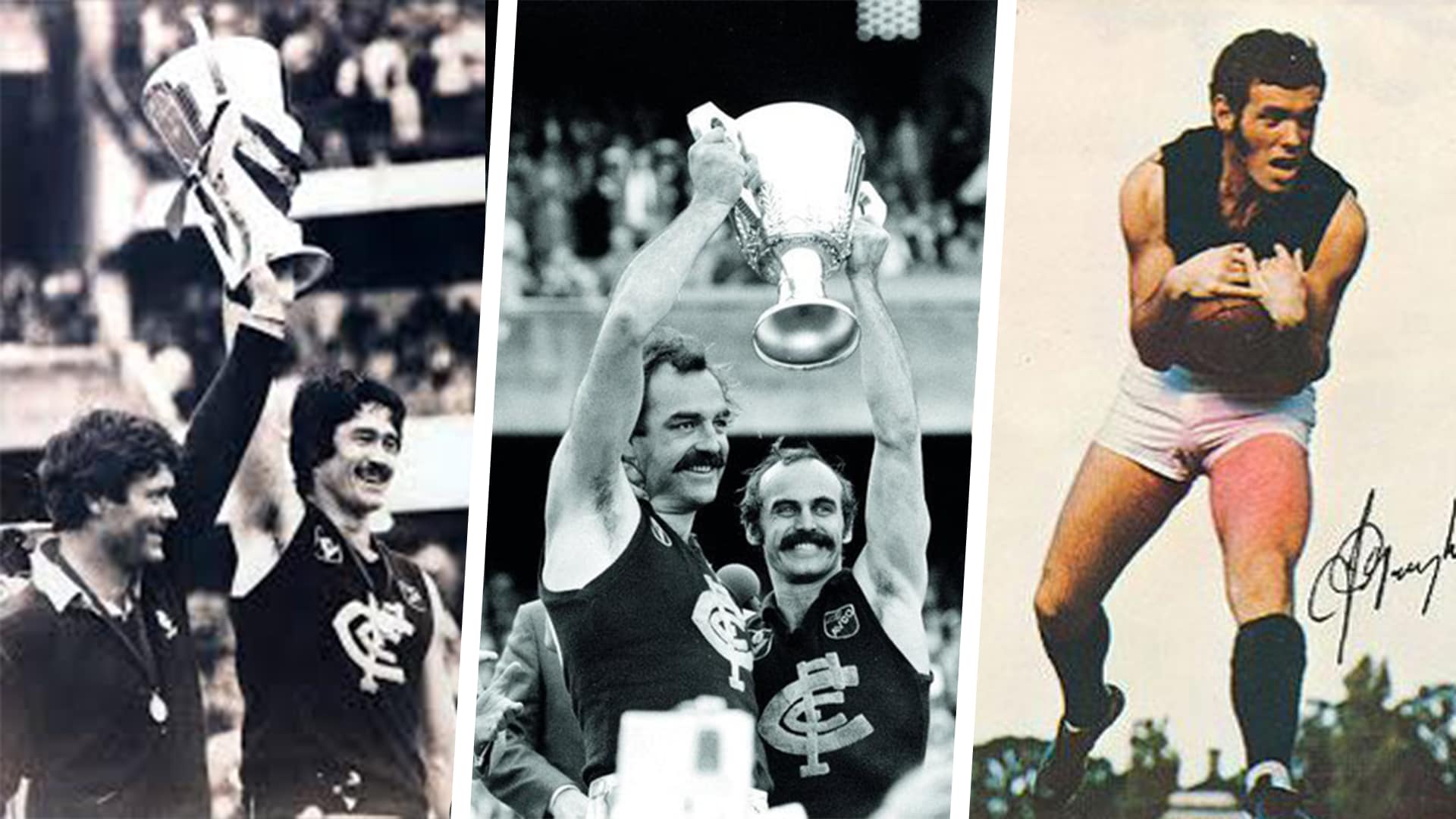 Adrian Gallagher and Mike Fitzpatrick's personal tributes to Peter ...