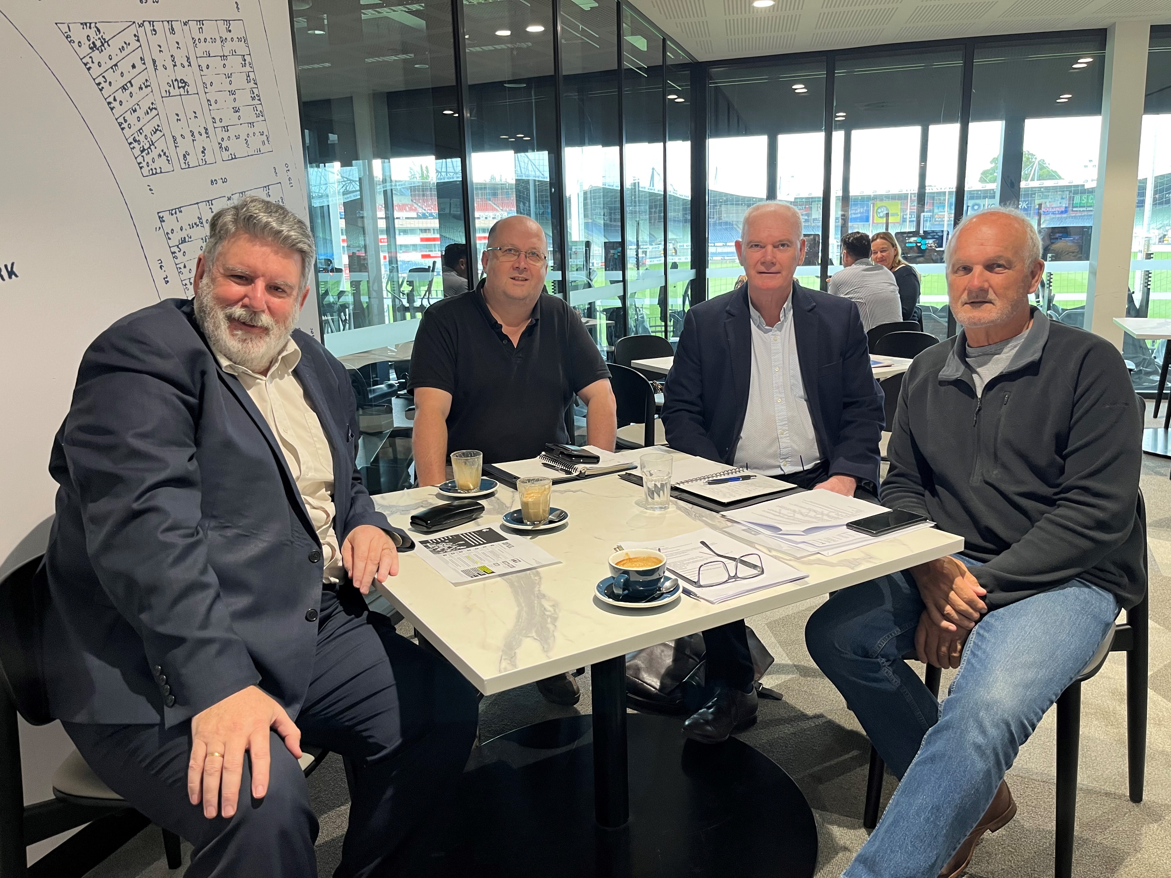 Carlton Archive Group established