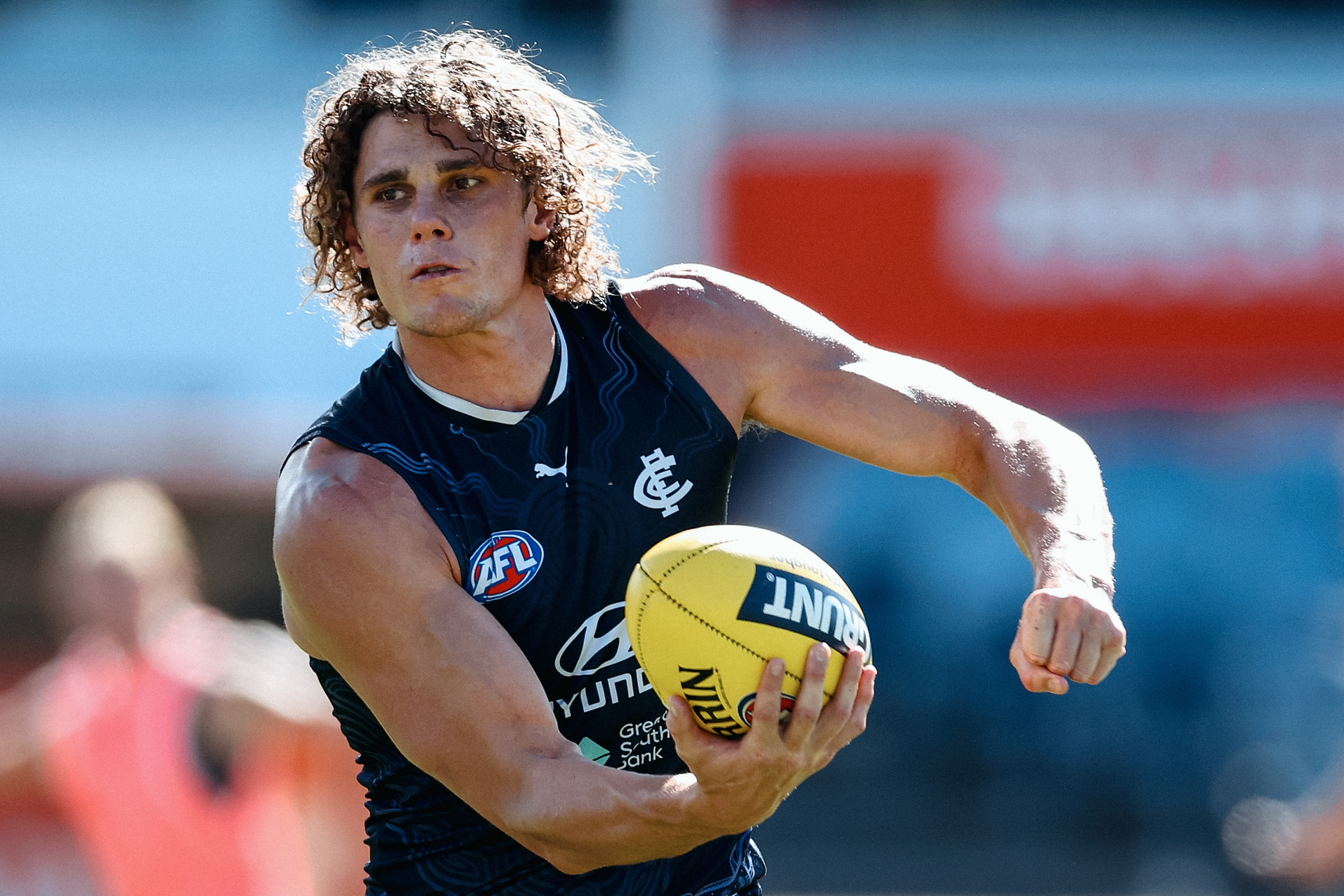 Injury news: Updates ahead of Round 2