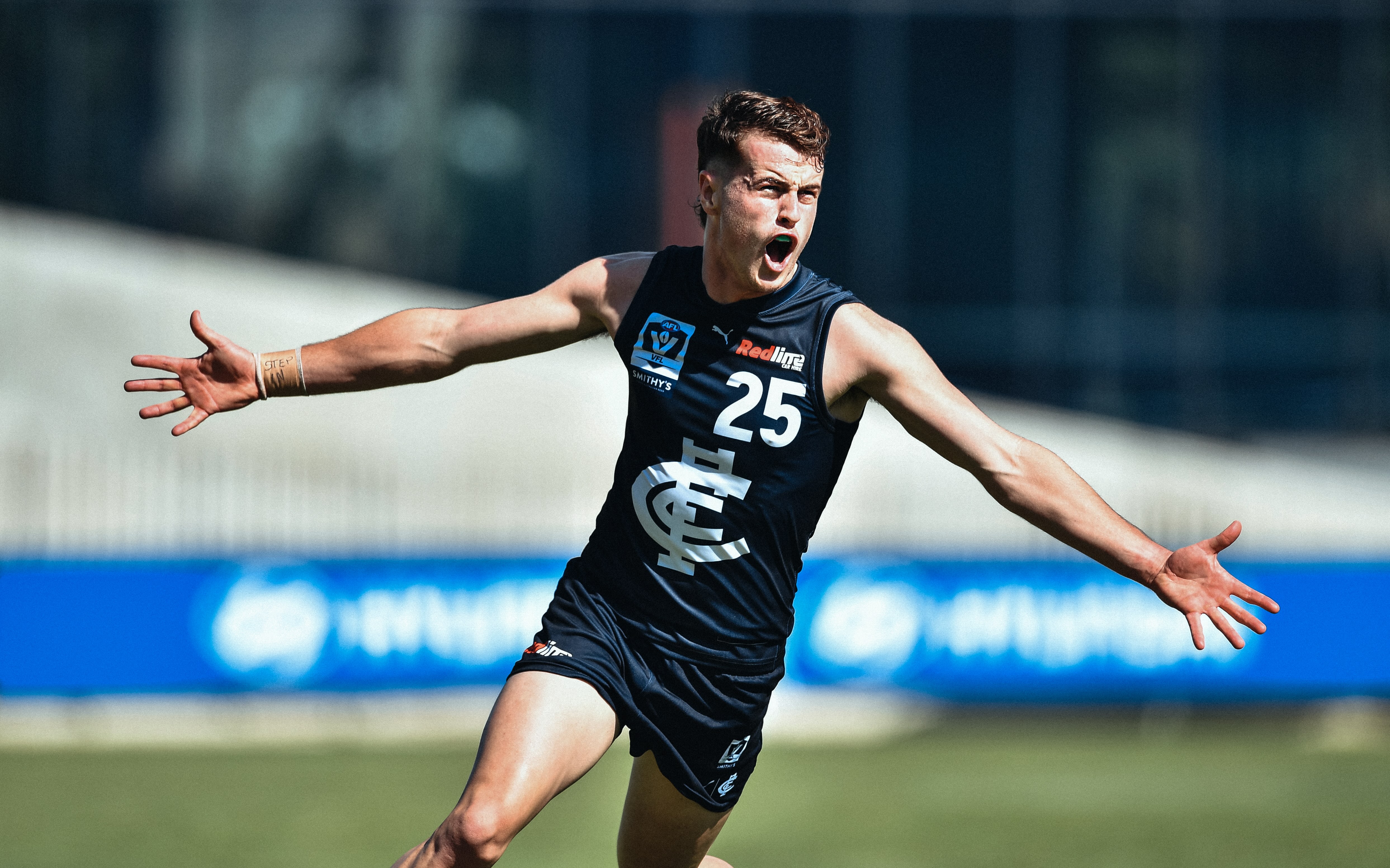 VFL team news: Six club debutants for season opener