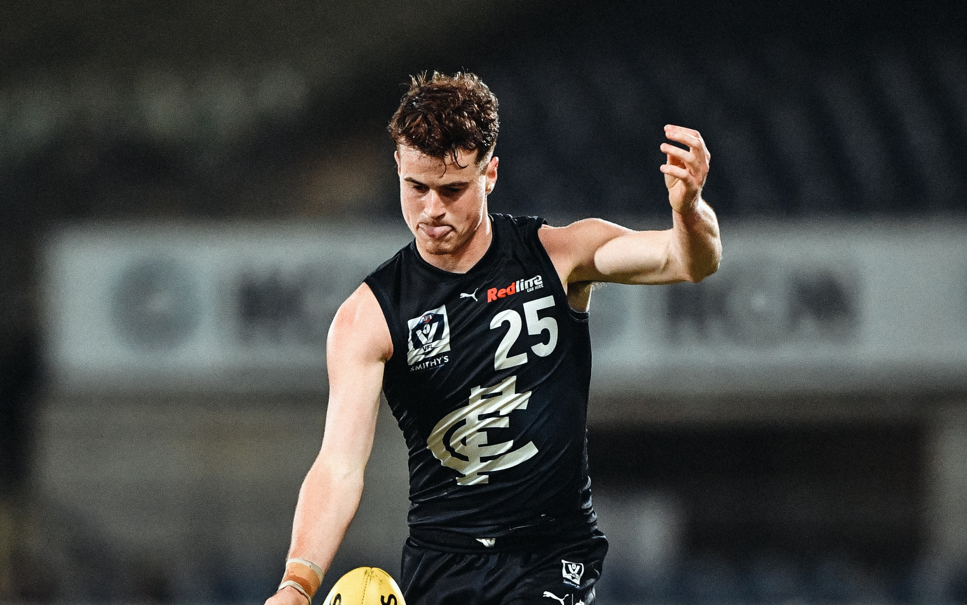 What they said: Ebert sums up VFL Round 1