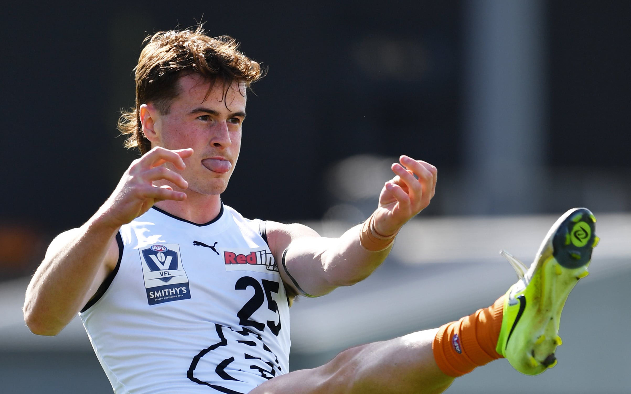 VFL match report: Lions overcome Blues at home