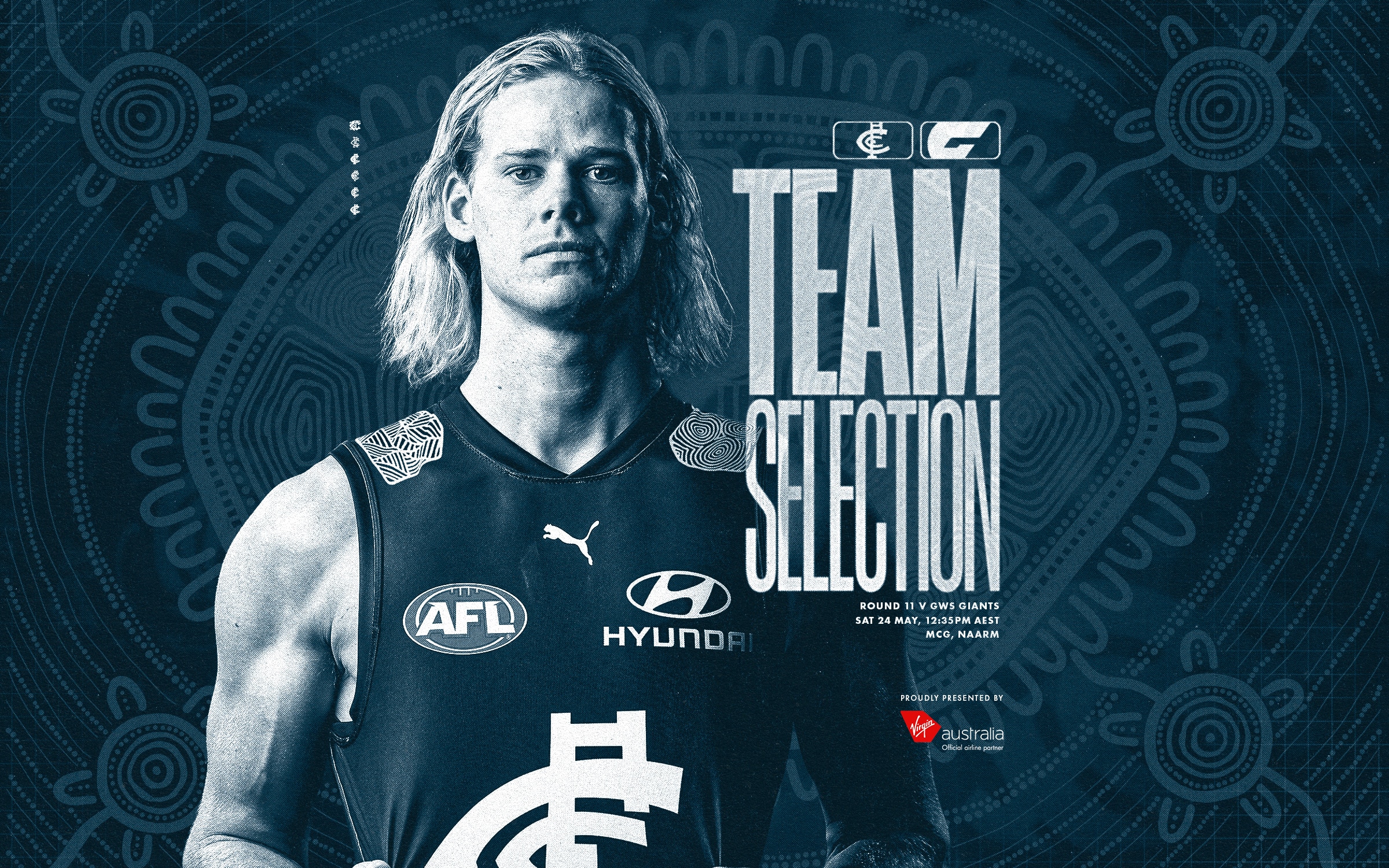 AFL team selection: Five inclusions for Round 11