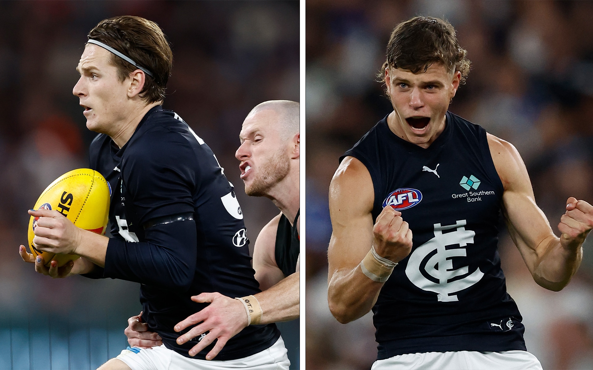 What to know: Carlton's 2025 AFL Mid-Season Rookie Draft guide