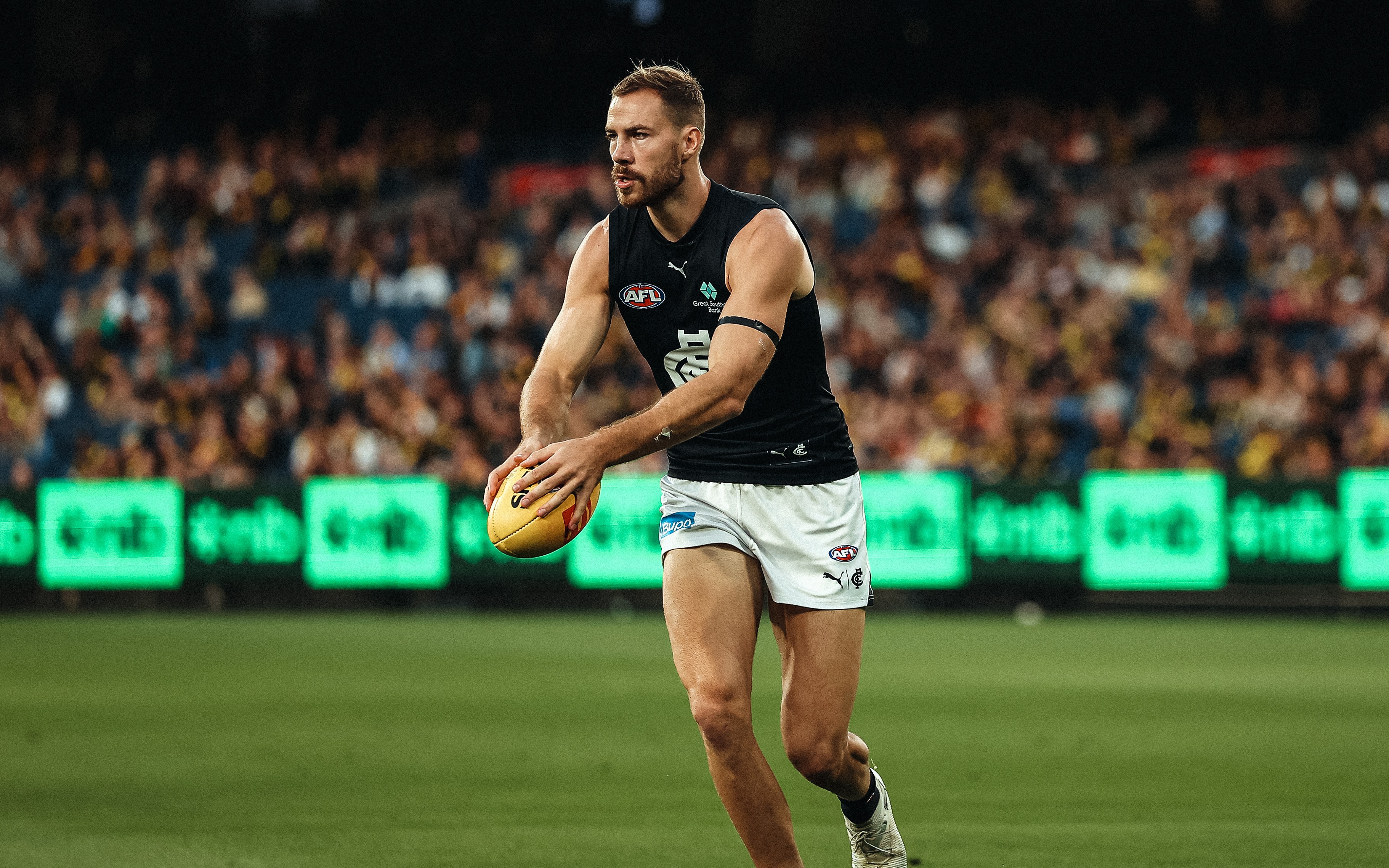 Injury news: McKay to miss Essendon