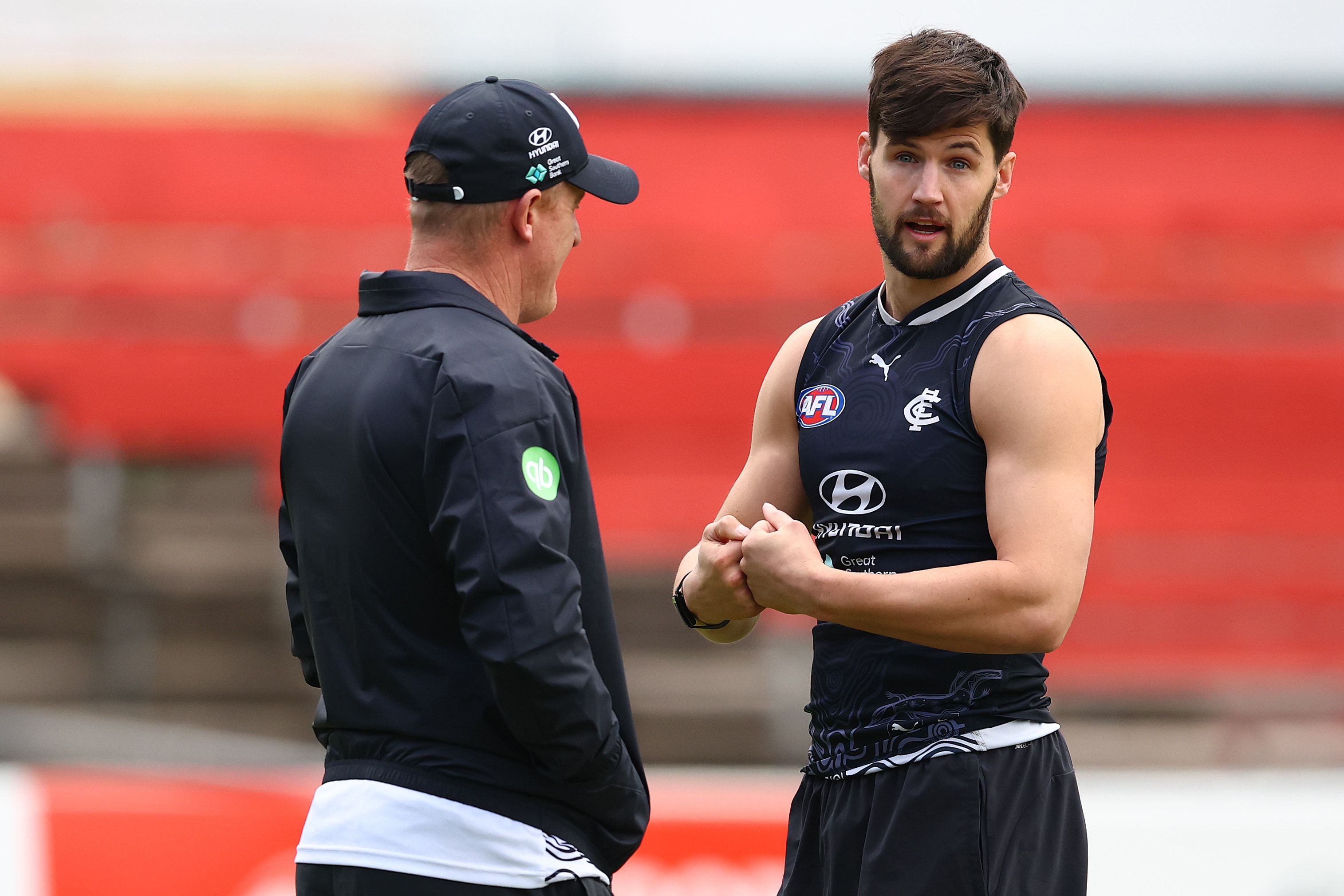 How long journey has forged Newman’s recovery mindset