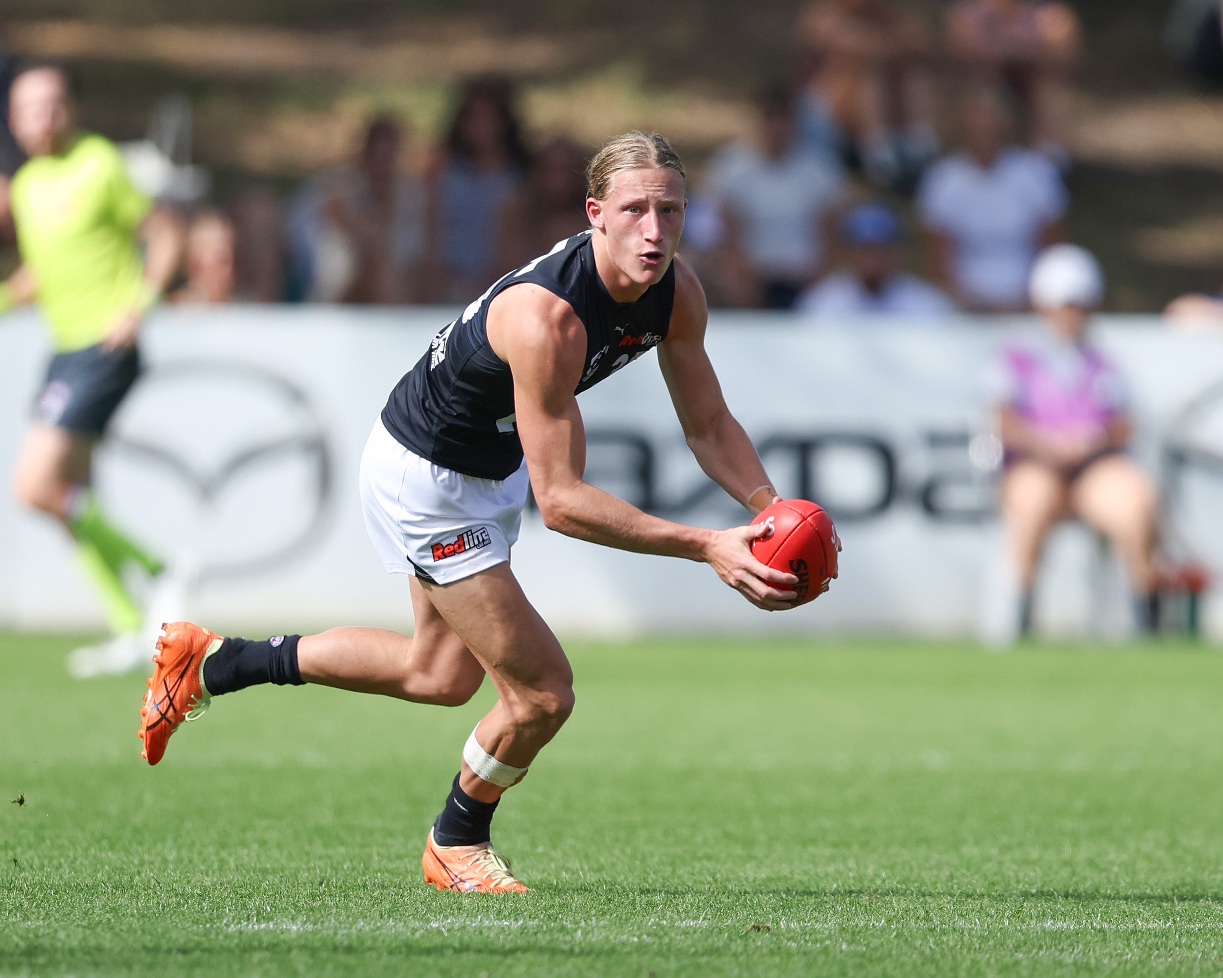 VFL team news: Reserves confirm final team