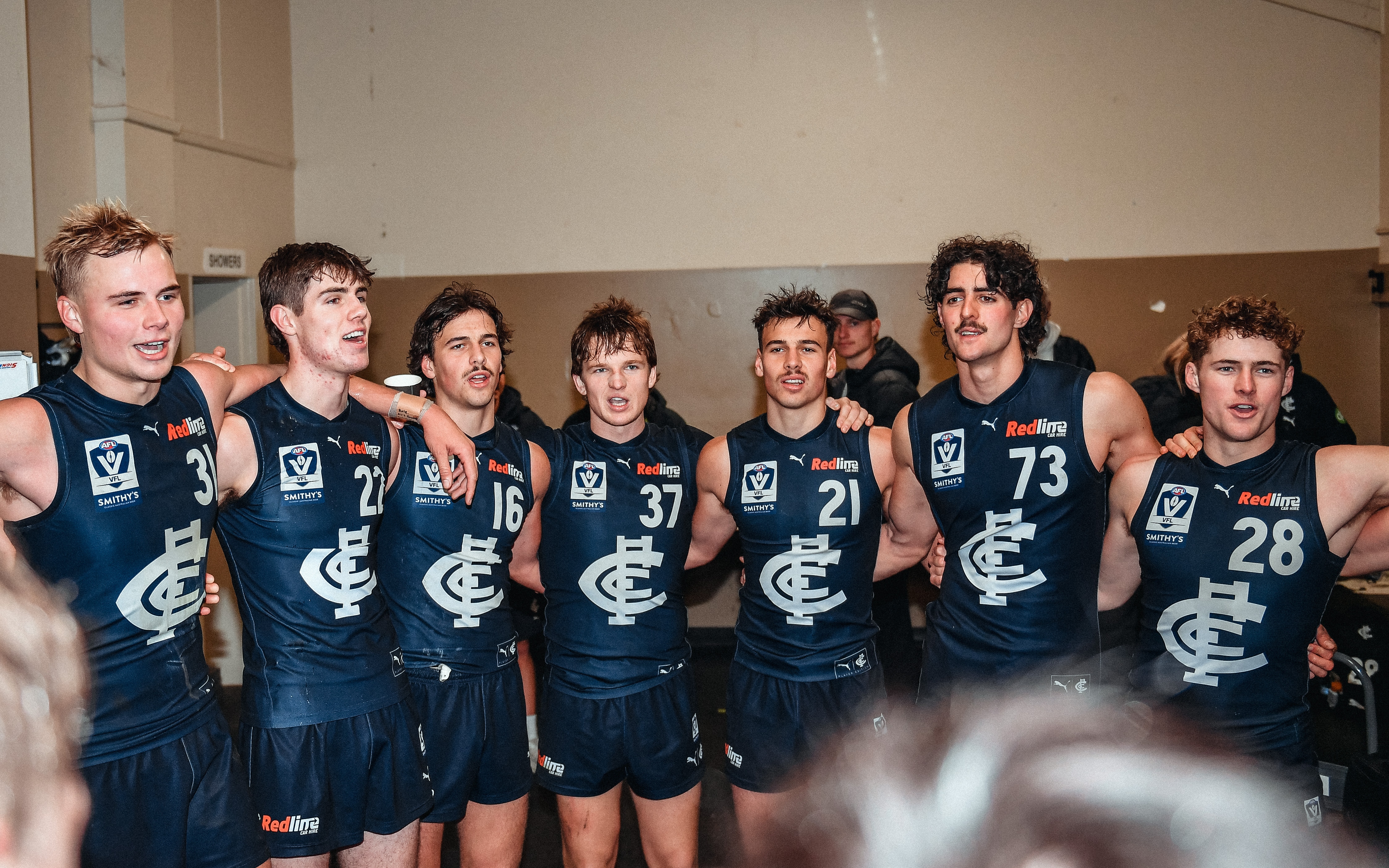What they said: Who impressed in VFL win?