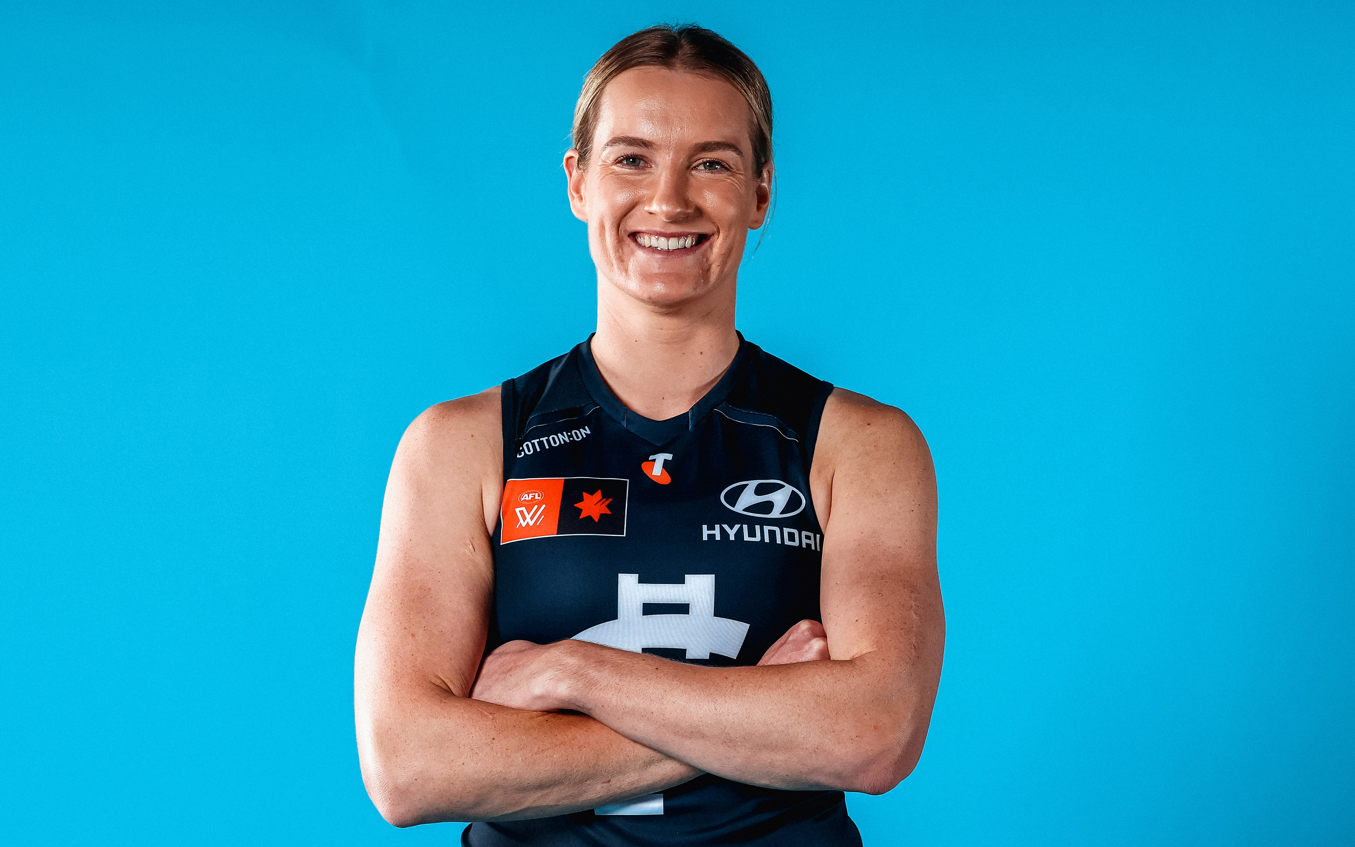 VFLW team selection: Five changes for Bulldogs clash