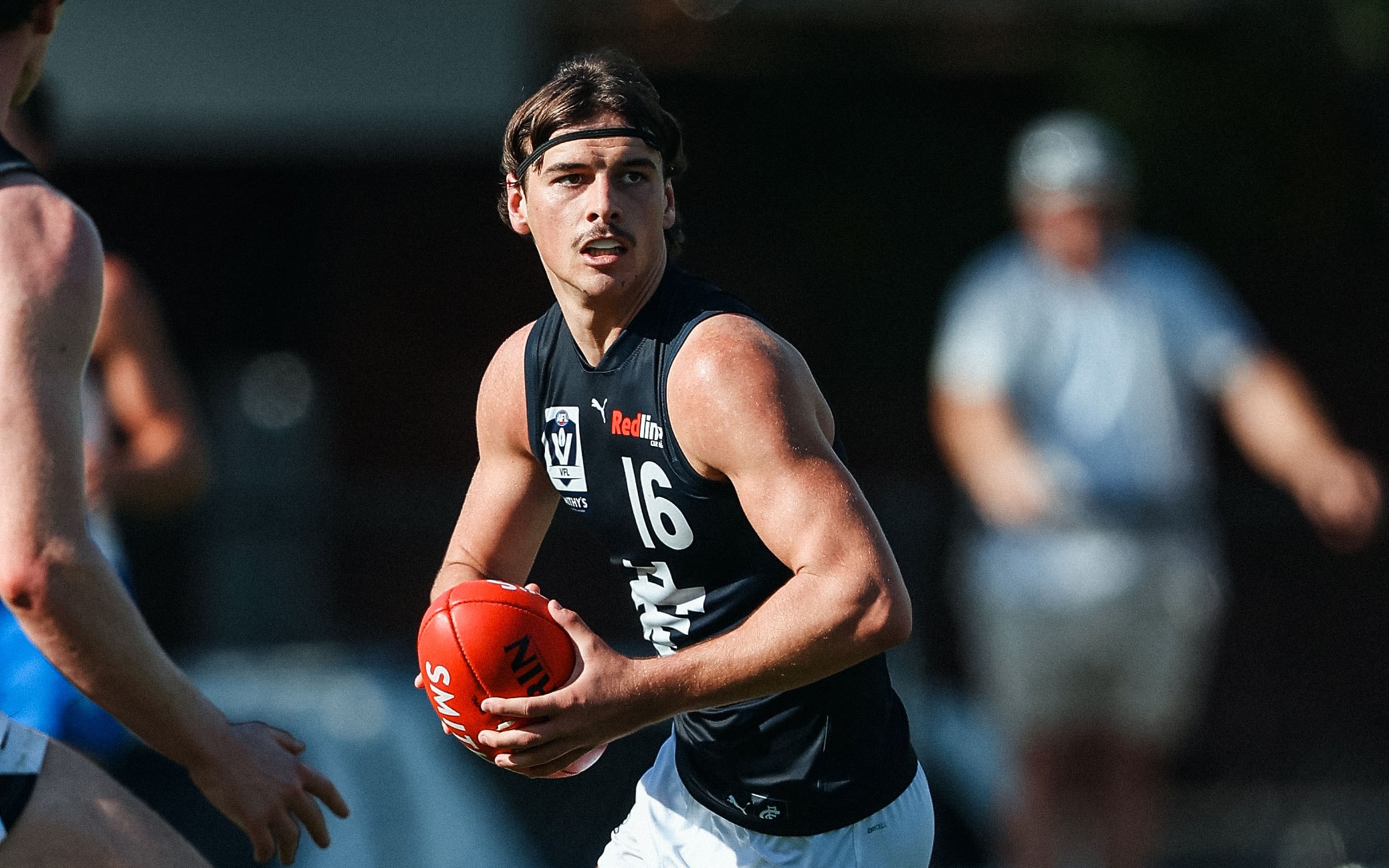 VFL Tribunal news: Camporeale suspension upheld