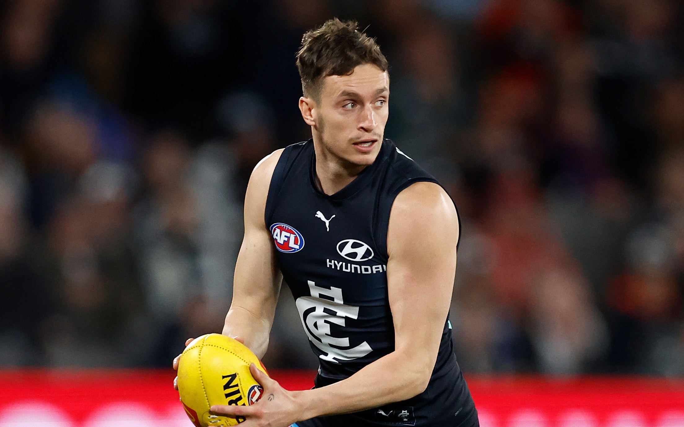VFL team selection: AFL-listed players return