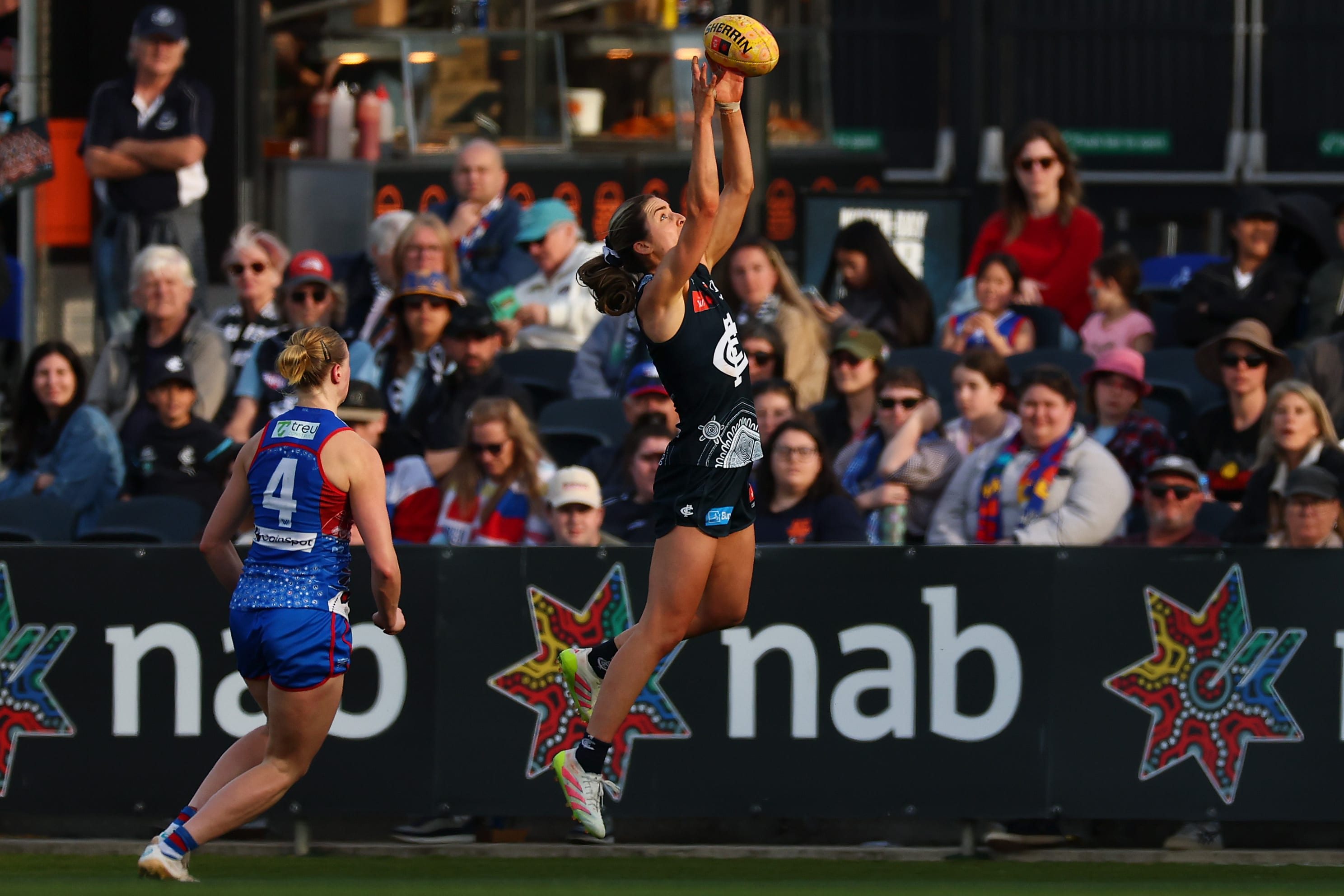 AFLW coaches' votes: Finn scores a perfect 10