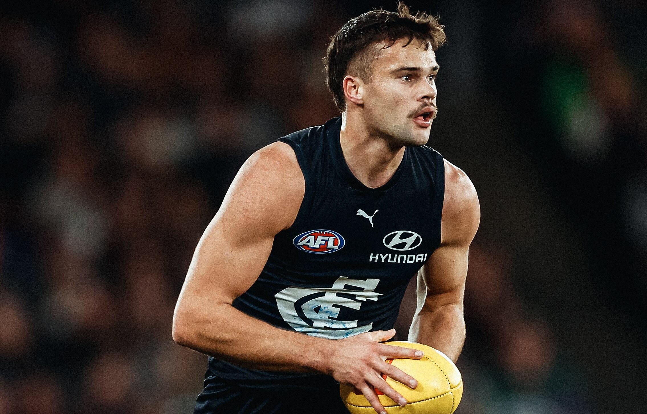 Seize the Moo-ment: Cowan takes opportunity after initial frustration