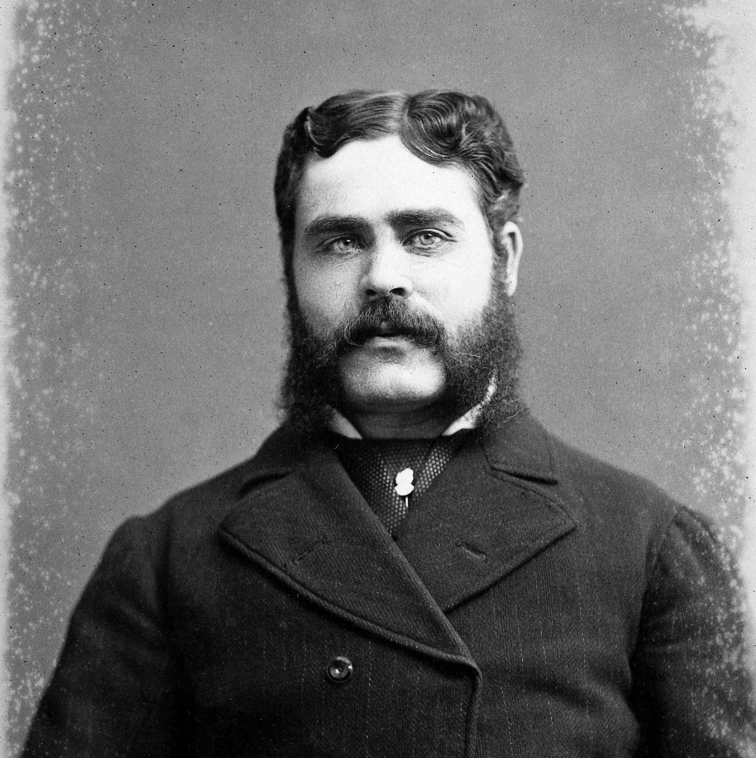 Soo’s return ends 27-year hiatus – but it all began with the good alderman