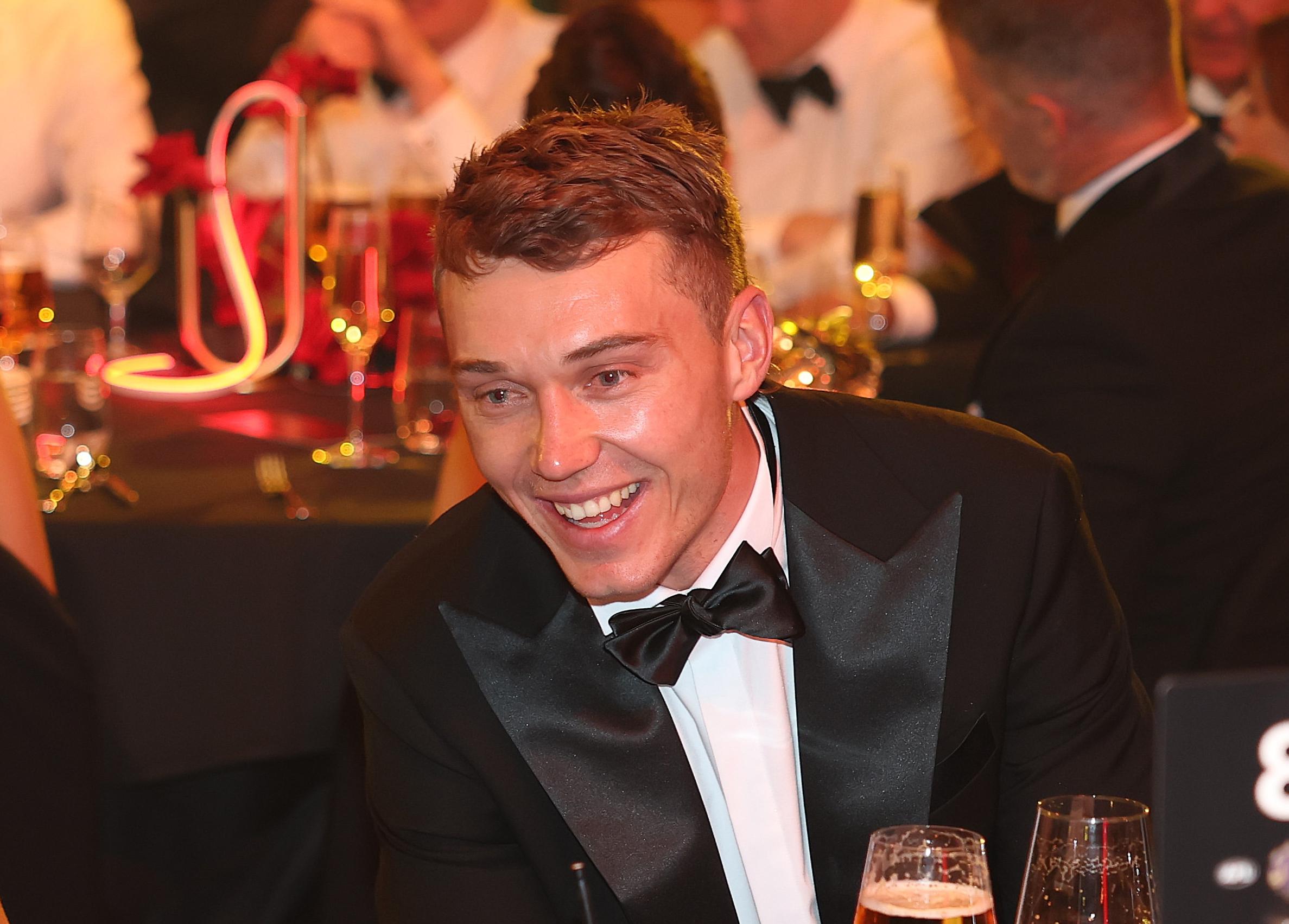 Cripps’ 200 Brownlow votes a Carlton first – now for C. Judd