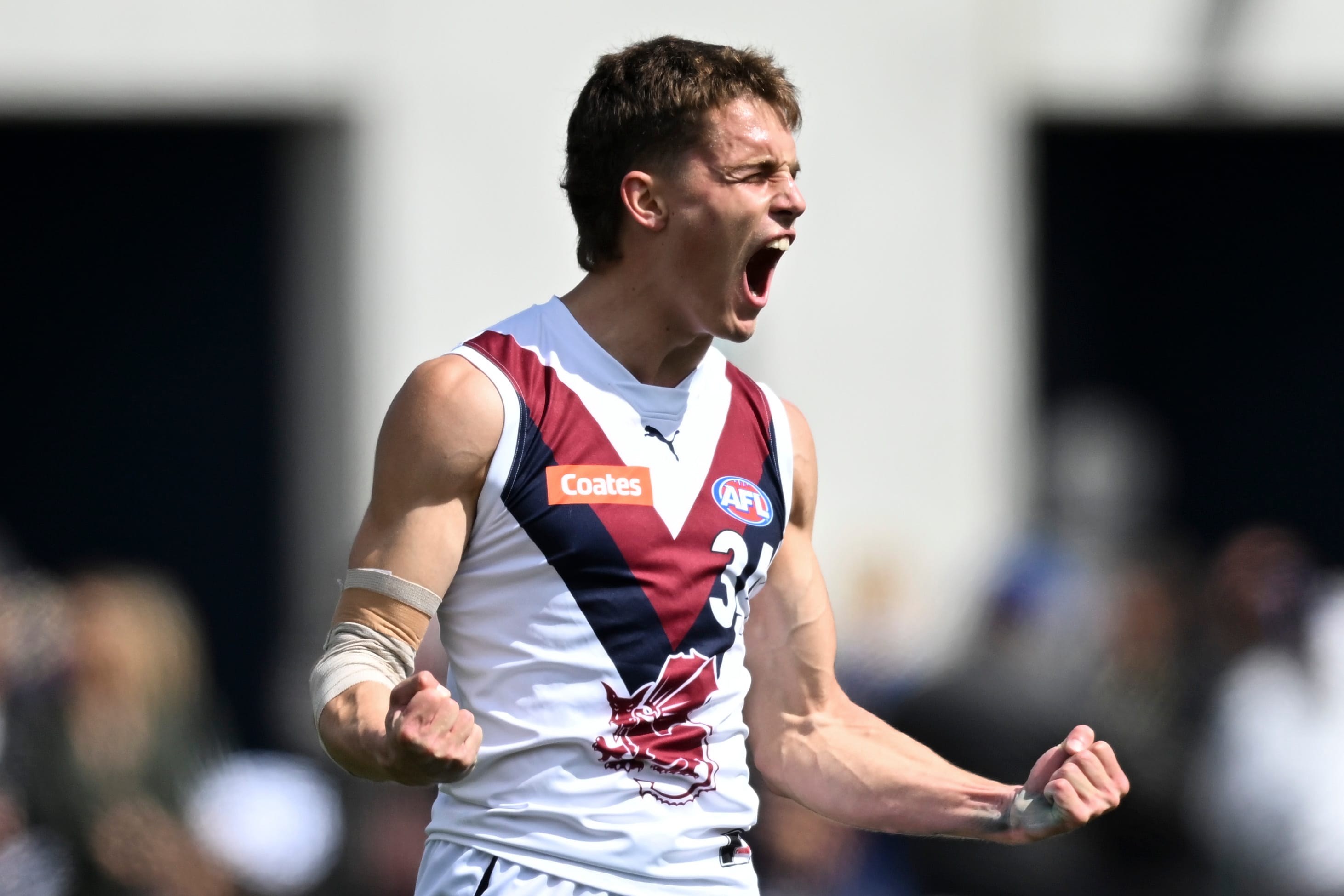 AFL cracks down on player eligibility in NGA revamp
