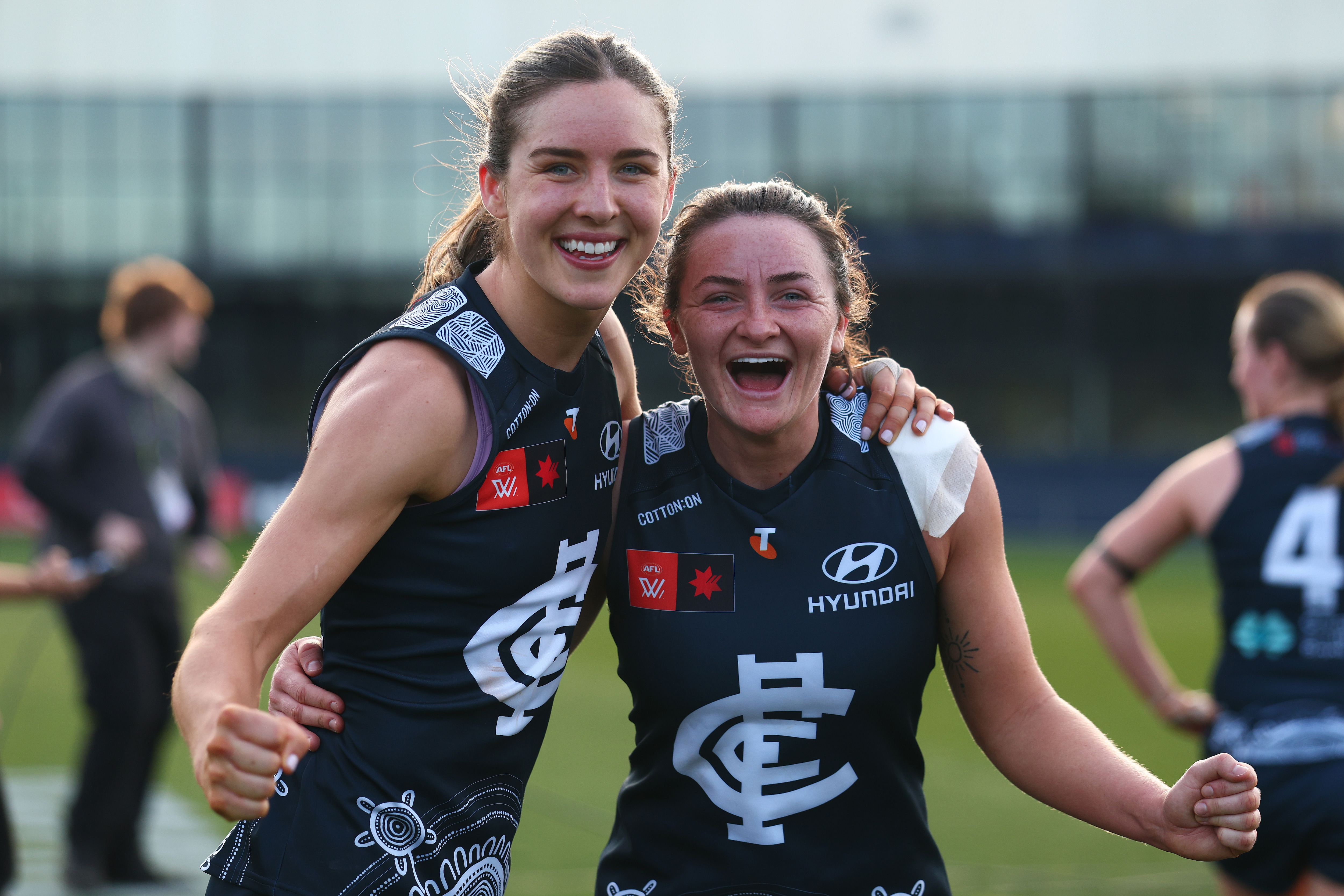 How finals-chasing Blues have risen this season