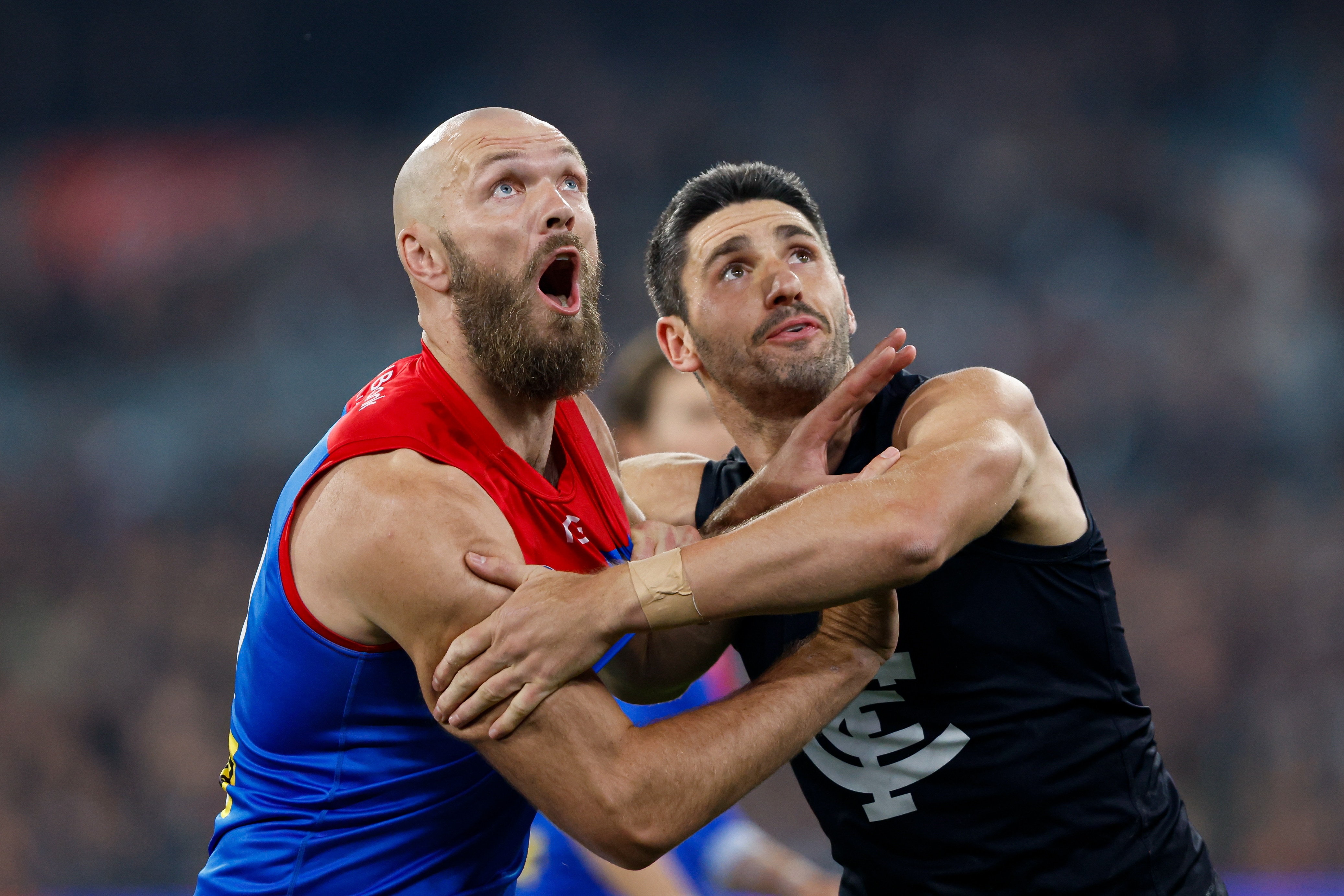 AFL announces seven rule, interpretation changes for 2026
