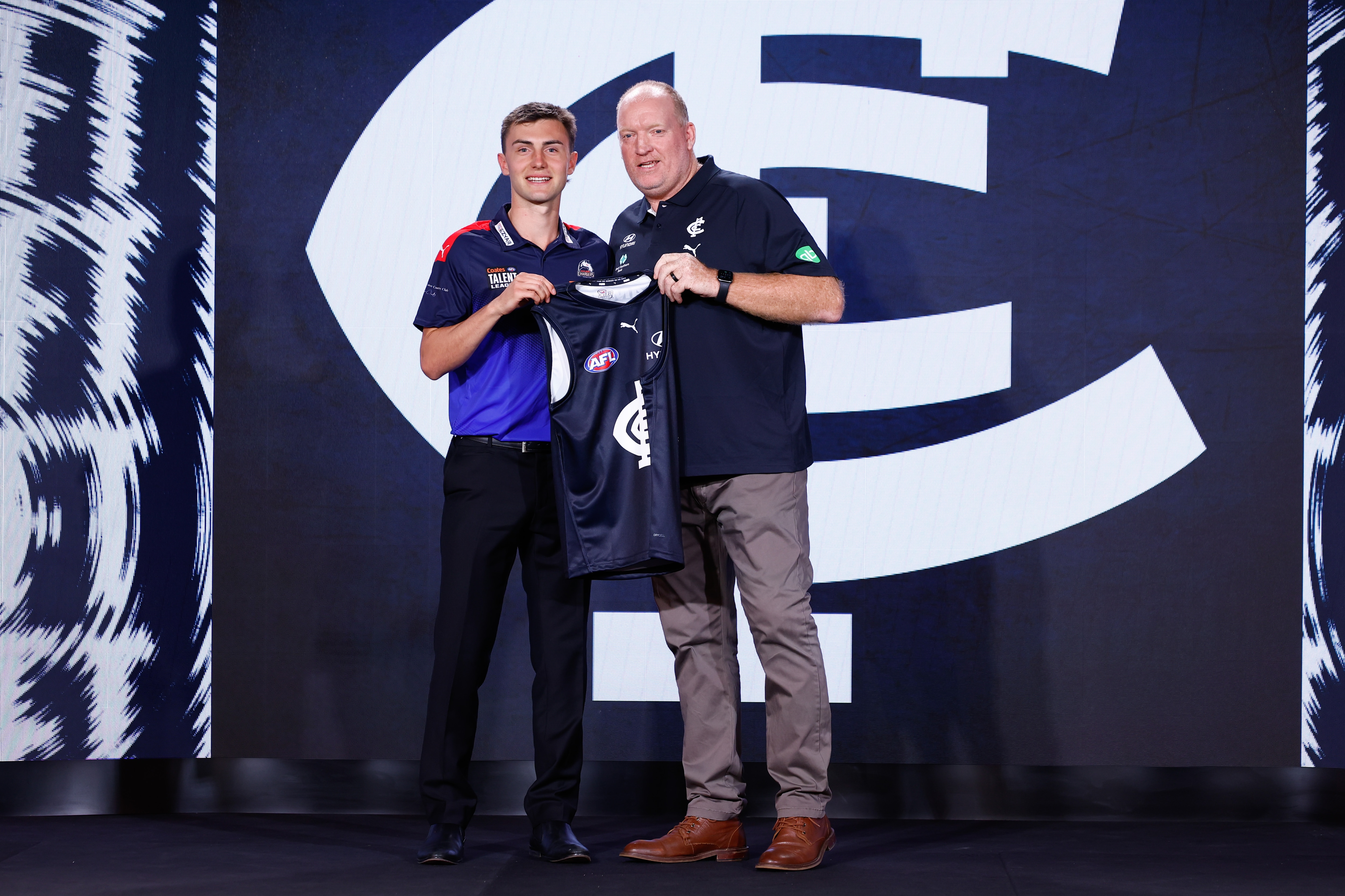 AFL Draft explainer: Everything you need to know