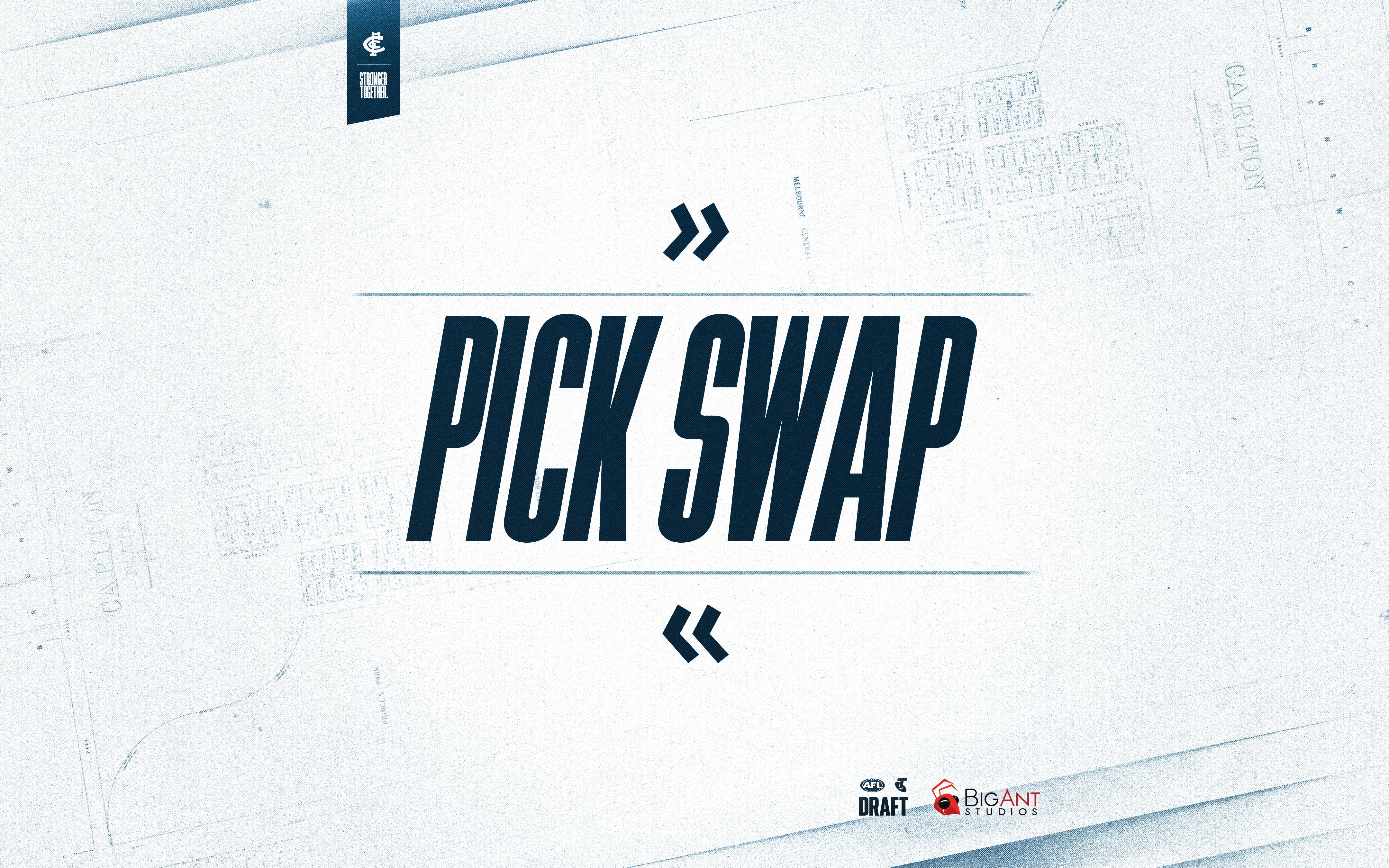 Blues add further to growing 2026 draft hand