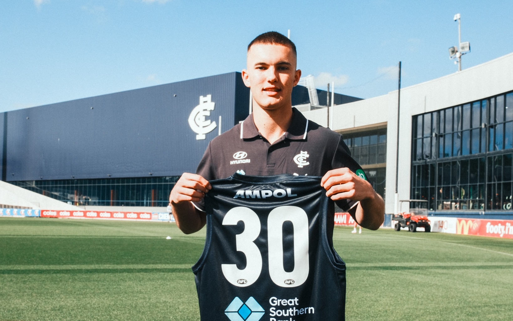 Ison’s new number