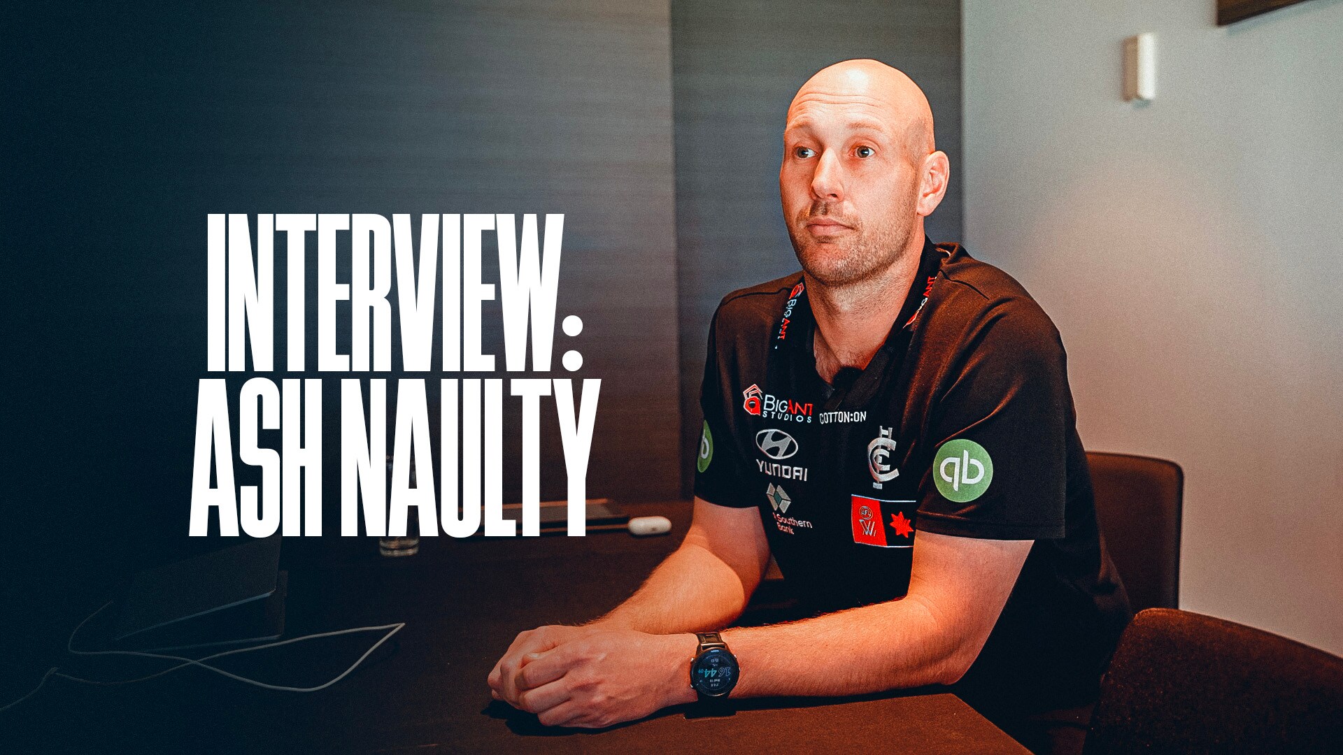 What they said: Blues' AFLW Trade Period summed up