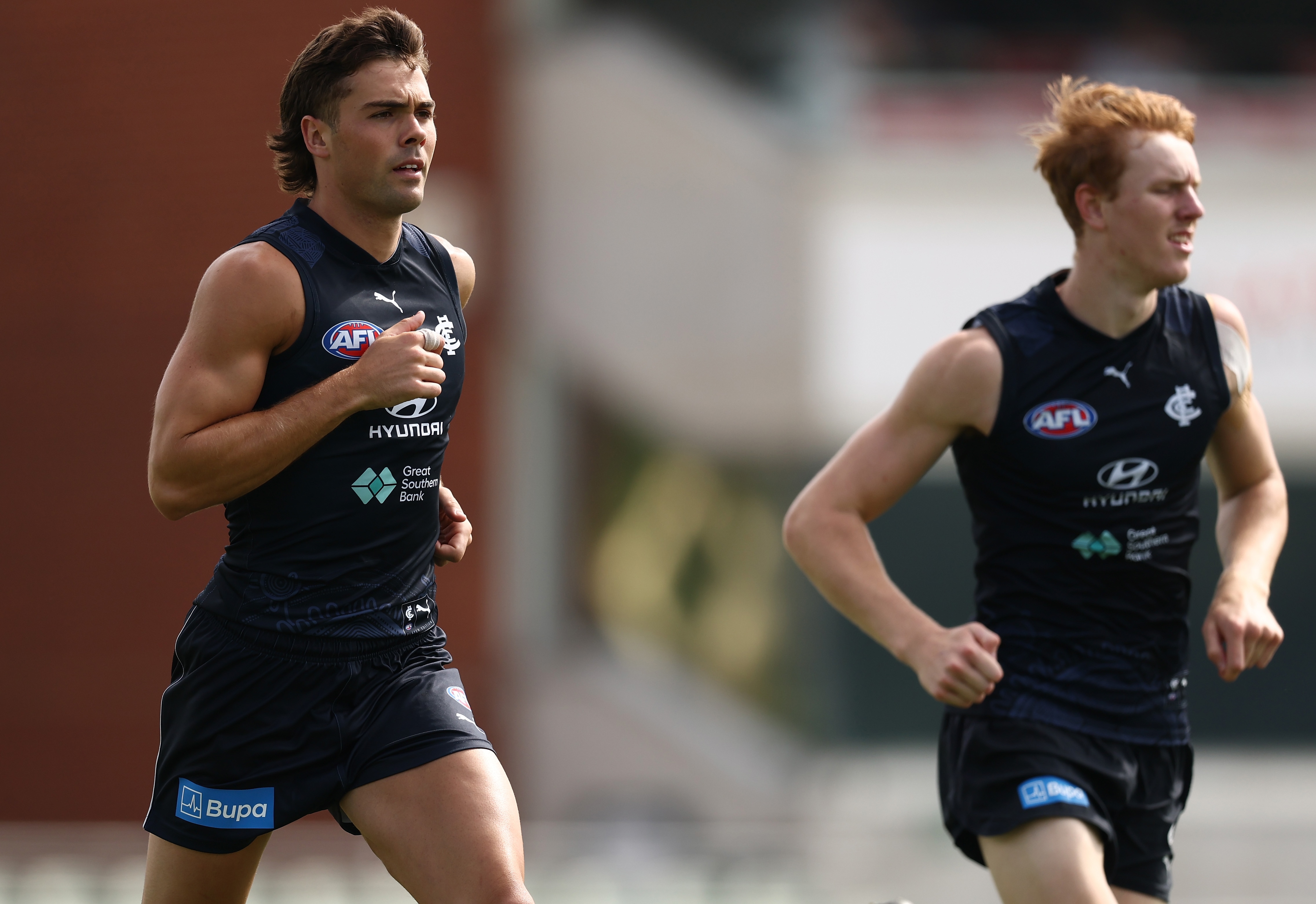 Who’s looking for a Navy Blue debut in 2026?