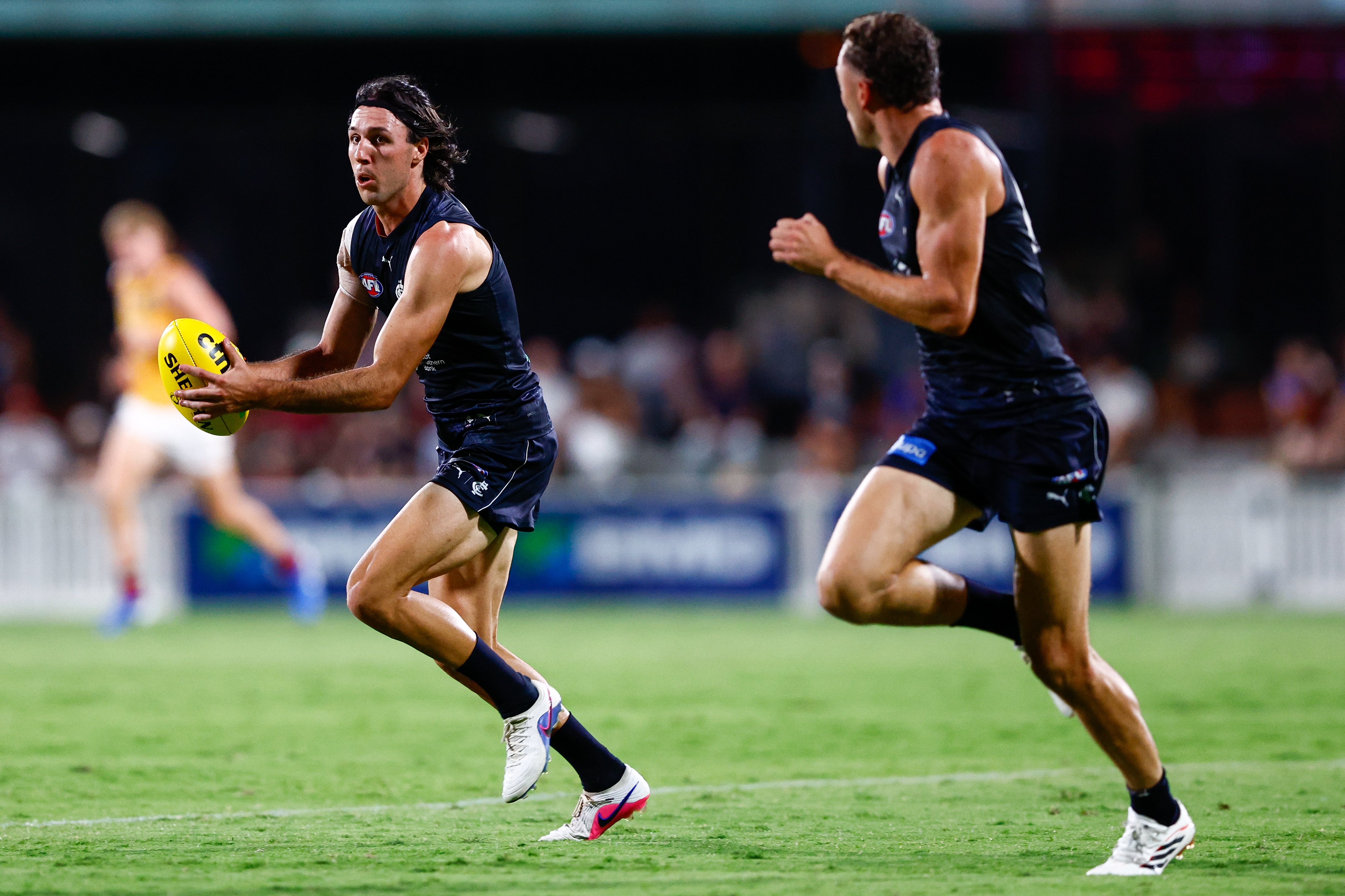 What they said: Fraser on a pleasing first hit-out