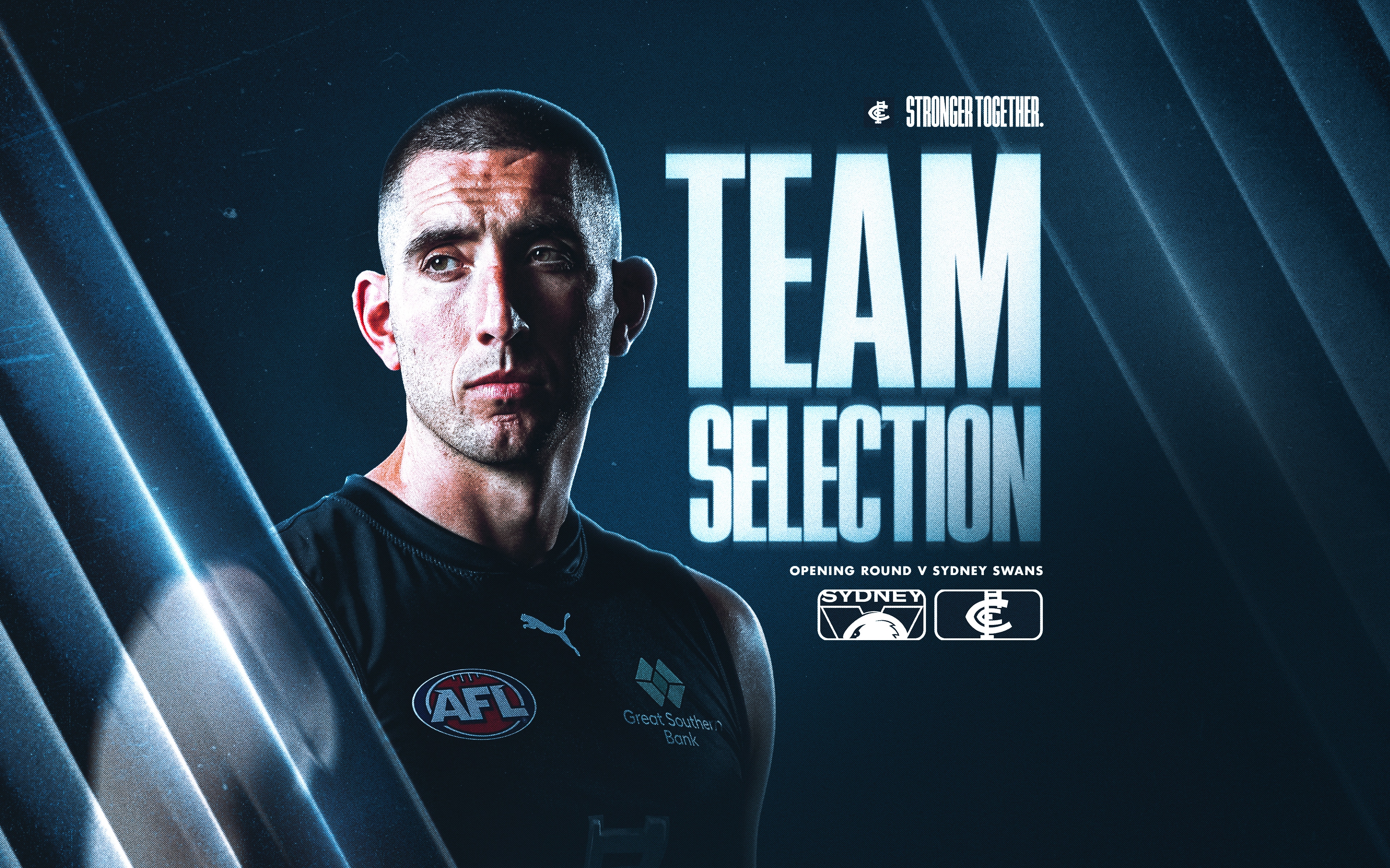 AFL team news: Seven Navy Blue chapters begin