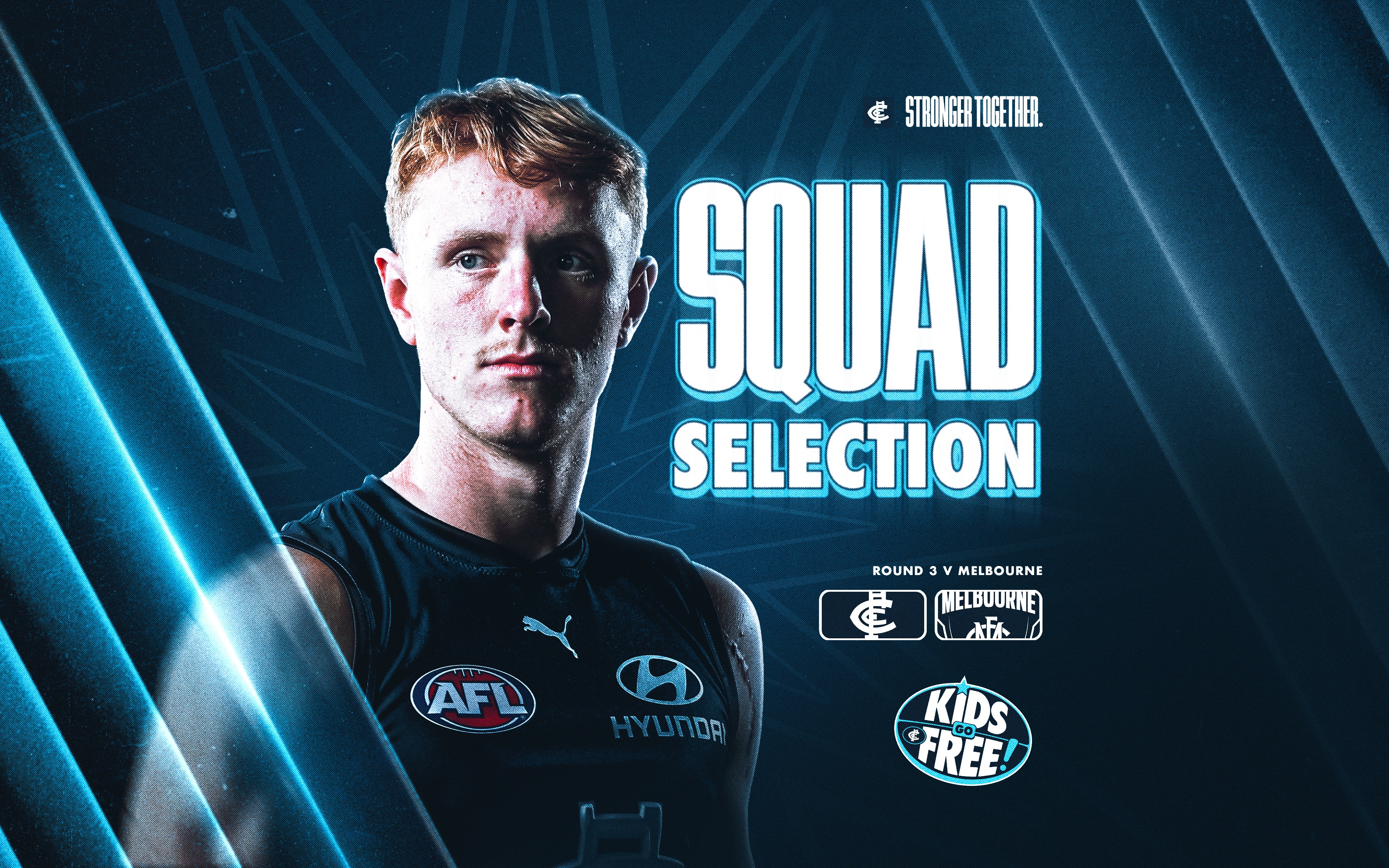 AFL squad selection: Who could feature against Dees?