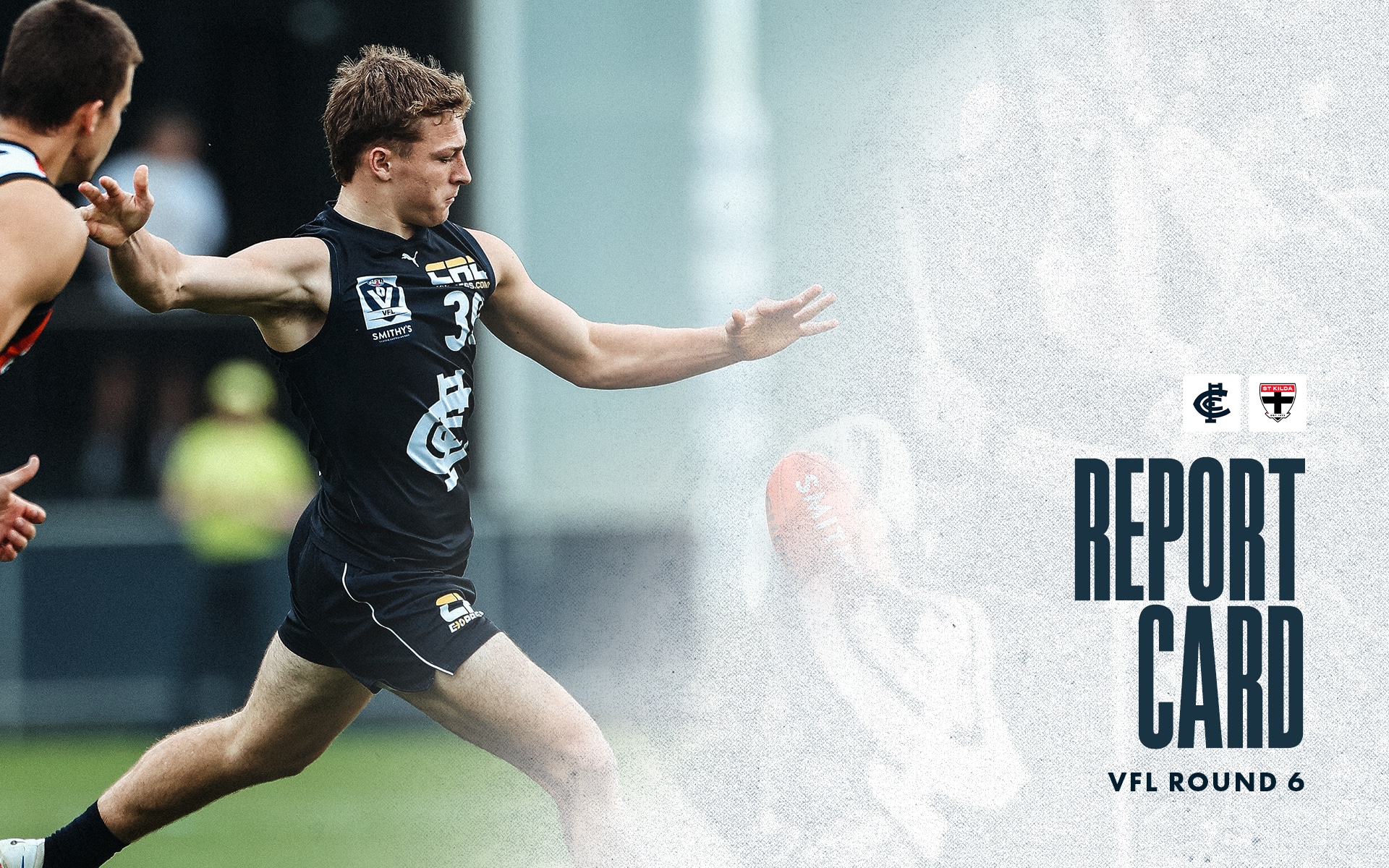 VFL report card: How every AFL Blue performed in VFL Round 6