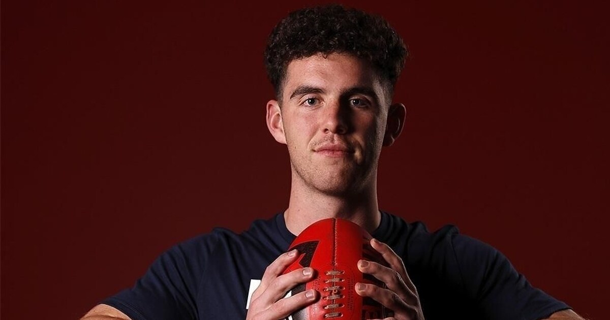 Class of 2019: Sam Flanders