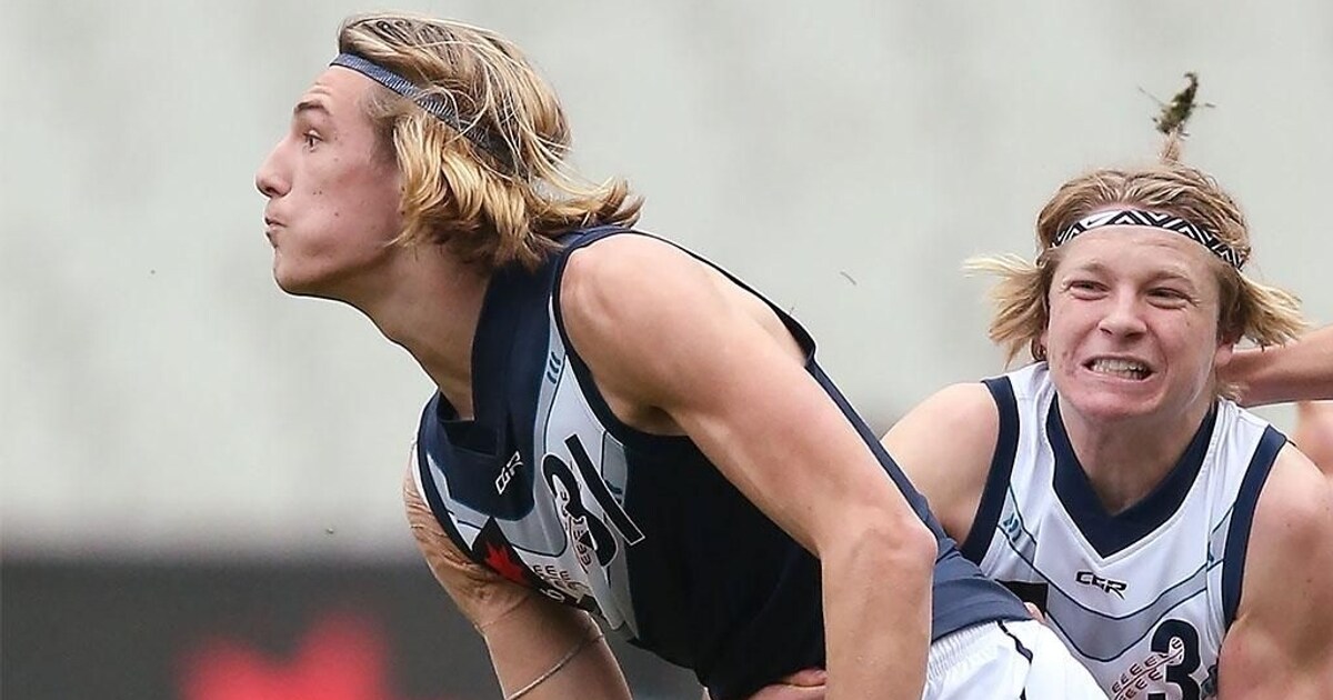 Class of 2019: Josh Worrell