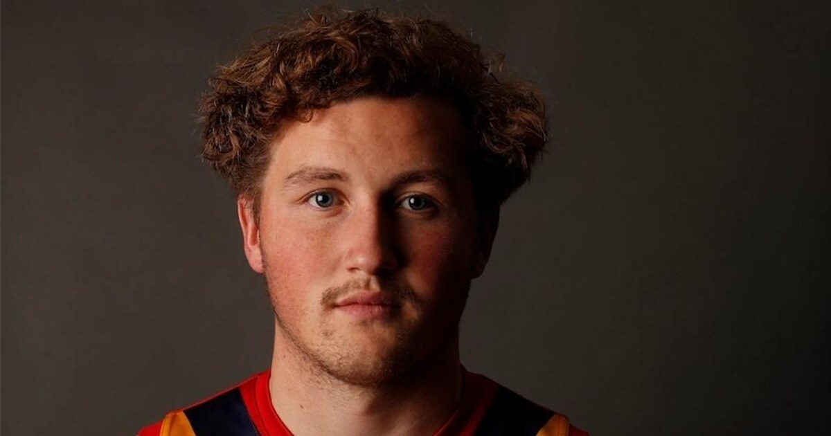 Class of 2019: Will Gould