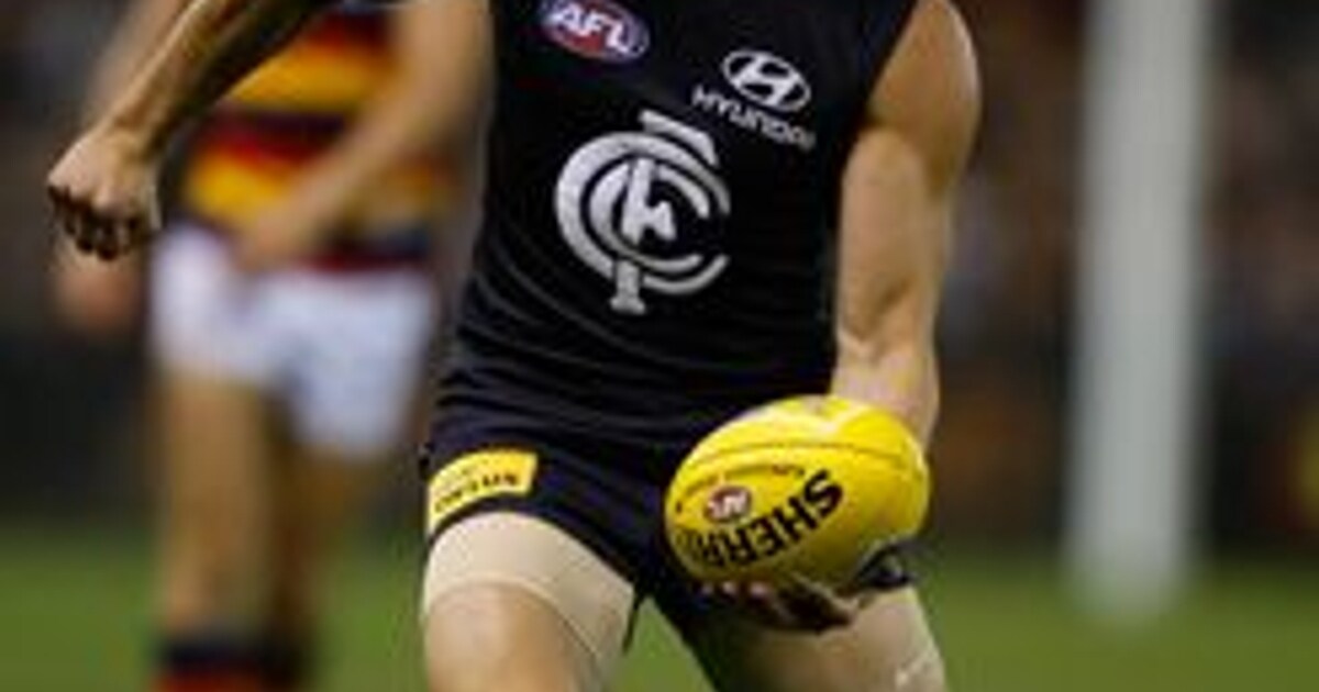 Two Blues in Top 10