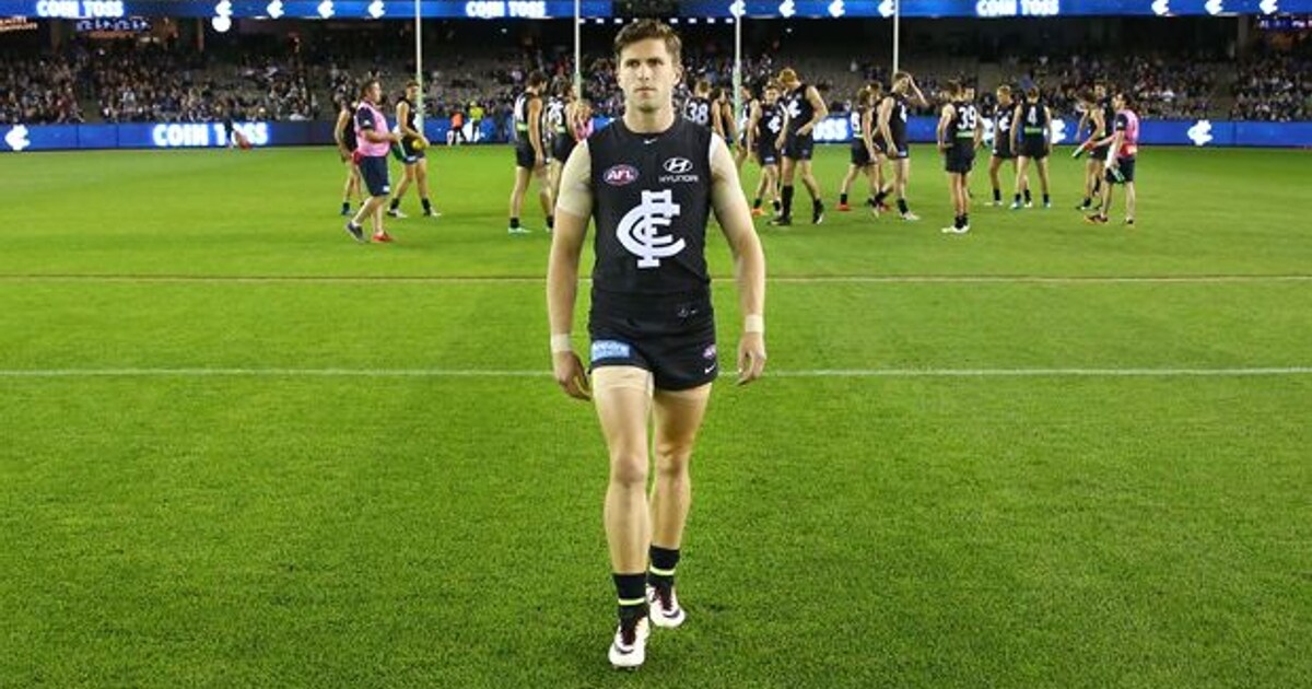 Season review: Marc Murphy