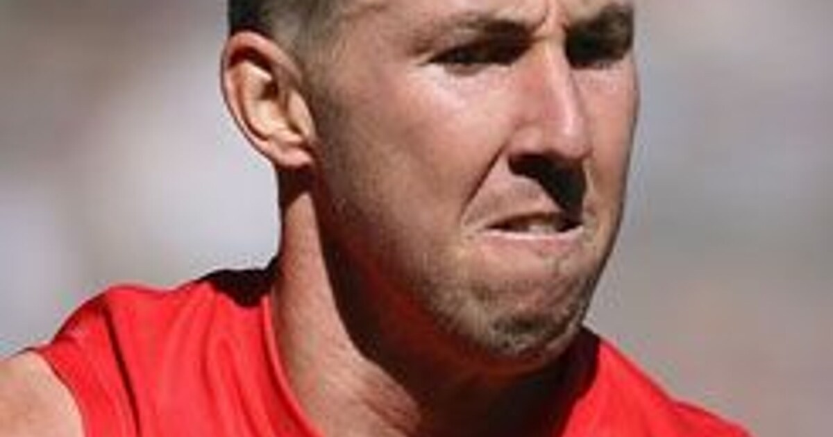 McLean Set to Join Carlton