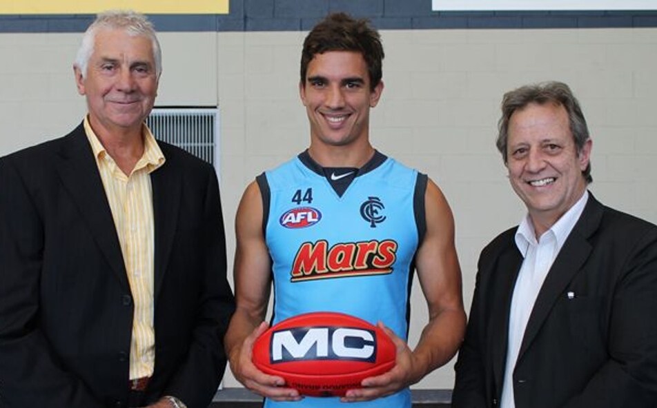 MC Services proudly announced as Carlton’s Ball Sponsor