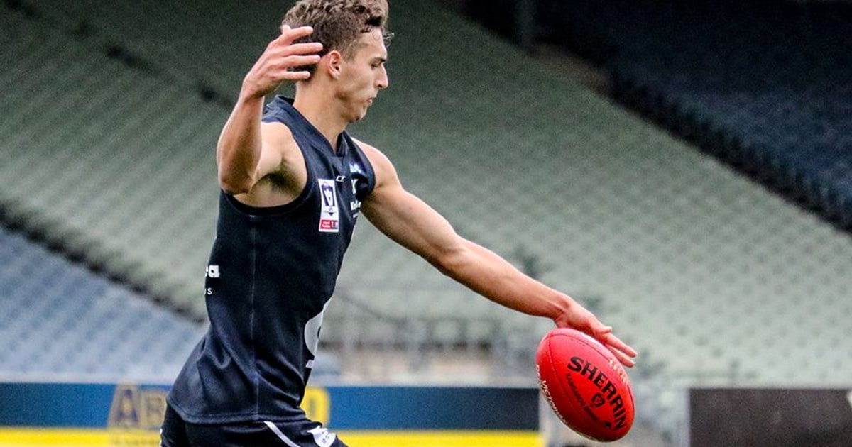 VFL player review: Round 4