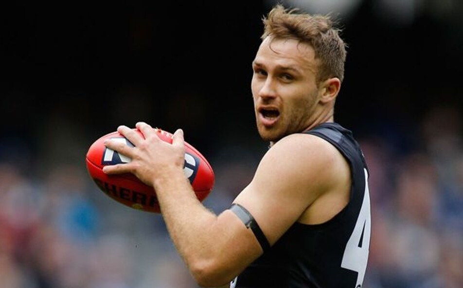 Sheehan debut sets Twitter alight