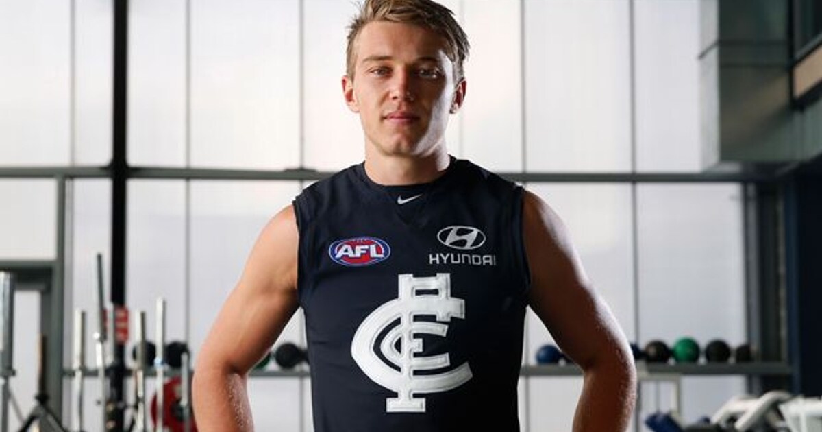 Cripps signs on