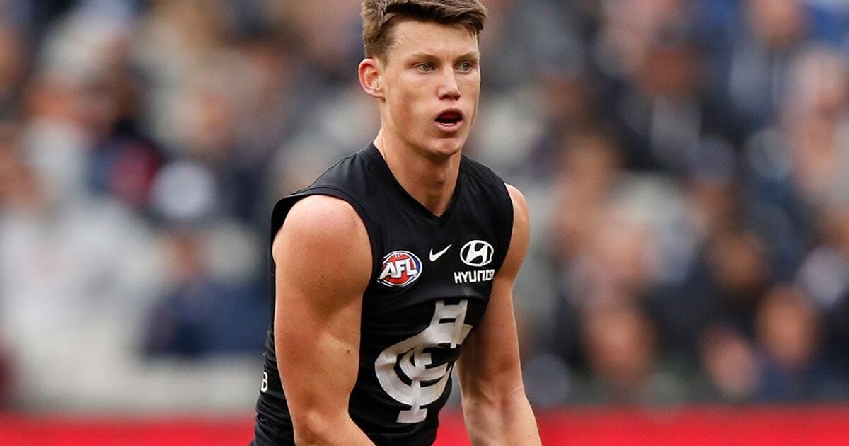 Walsh reflects on "massive year"