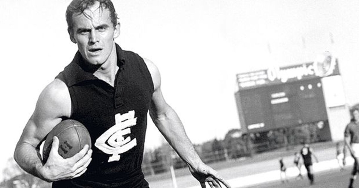 Fifty years to the day: Historic 'Jezza' film surfaces