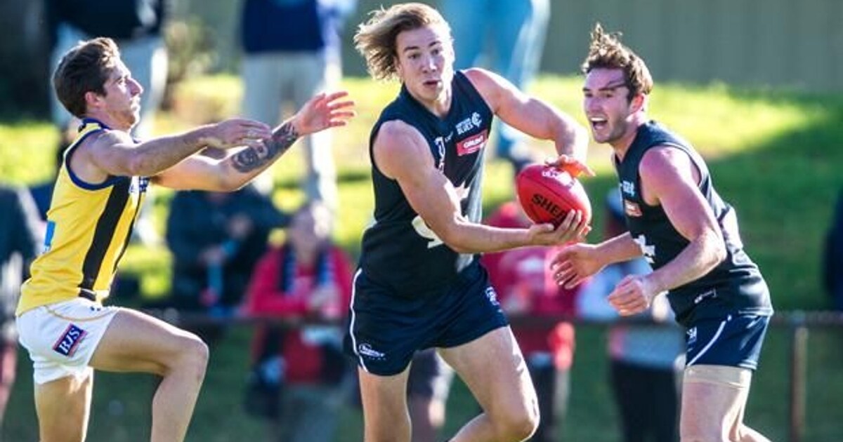 VFL player review: Round 6