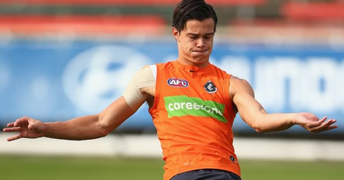 VFL player review: Round 2