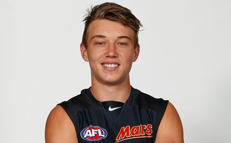 Cripps to debut