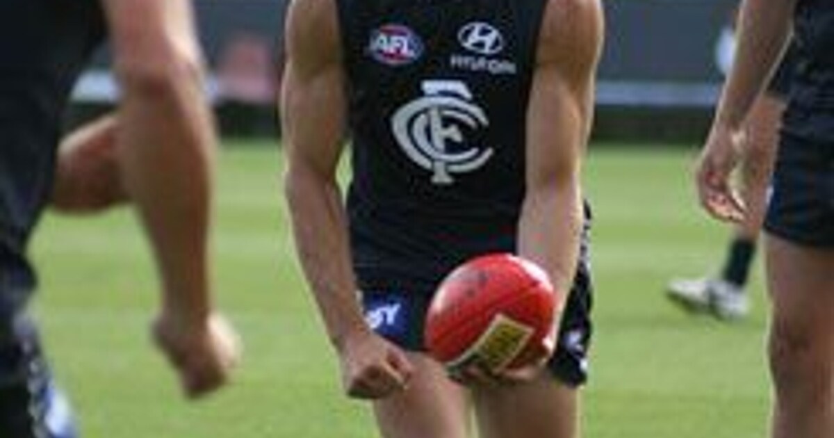 Dennis Armfield to Debut